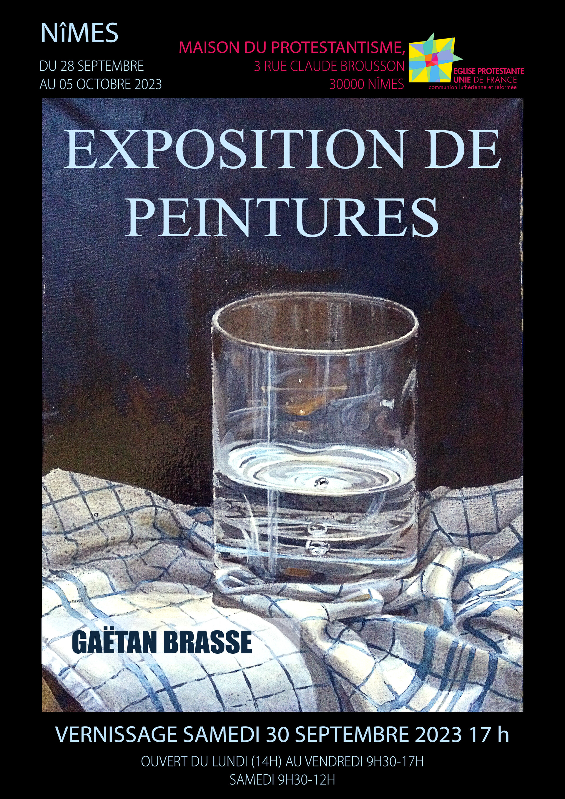 ArtStation - Still Life's, oil paintings