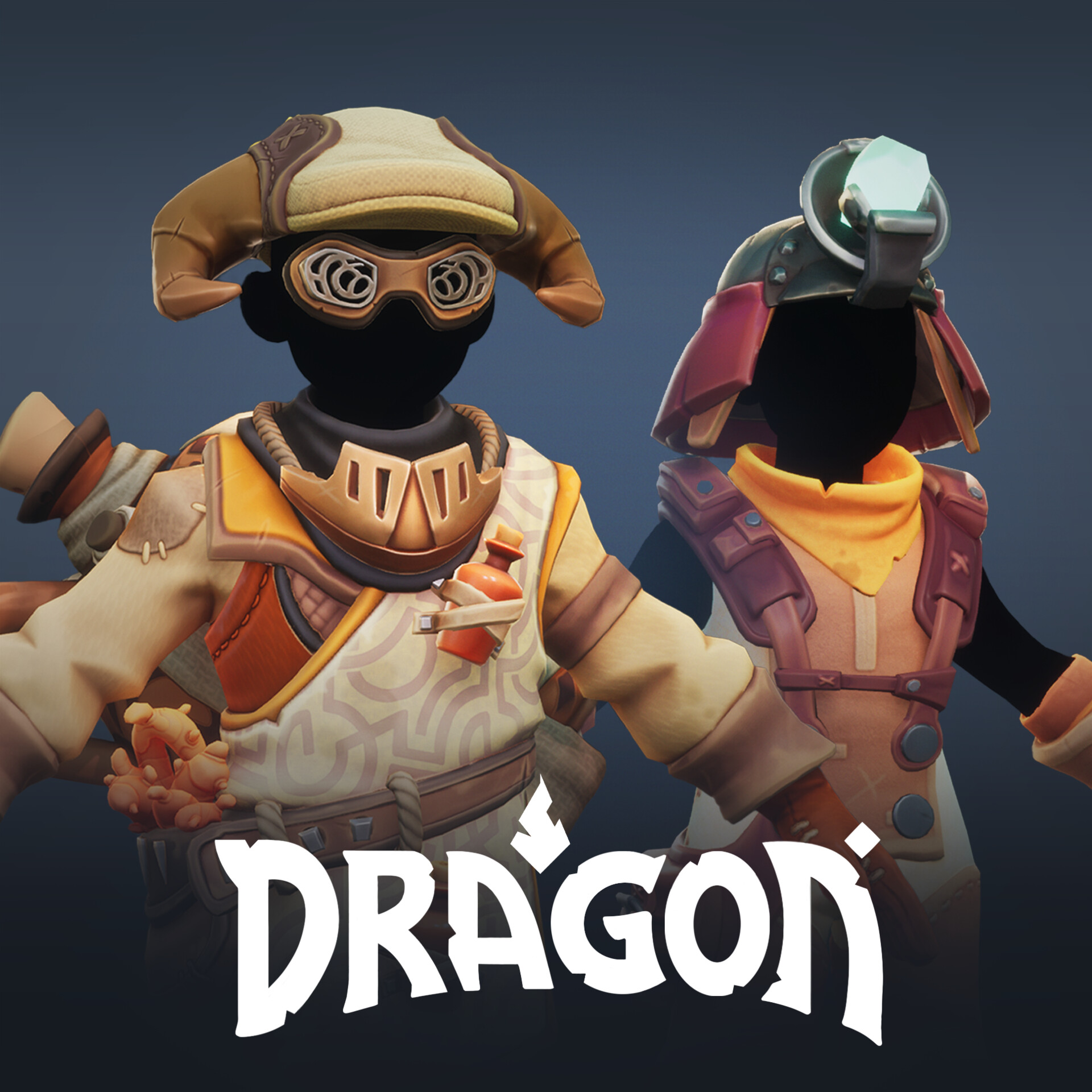 ArtStation - Project Dragon - Outfits I