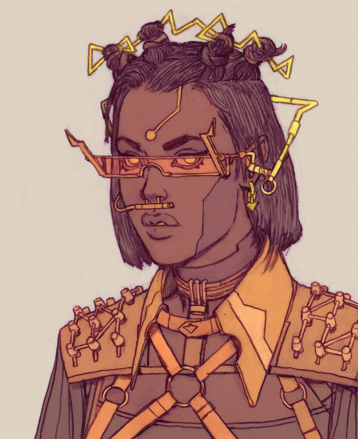 Death Burger - Codename Part 1