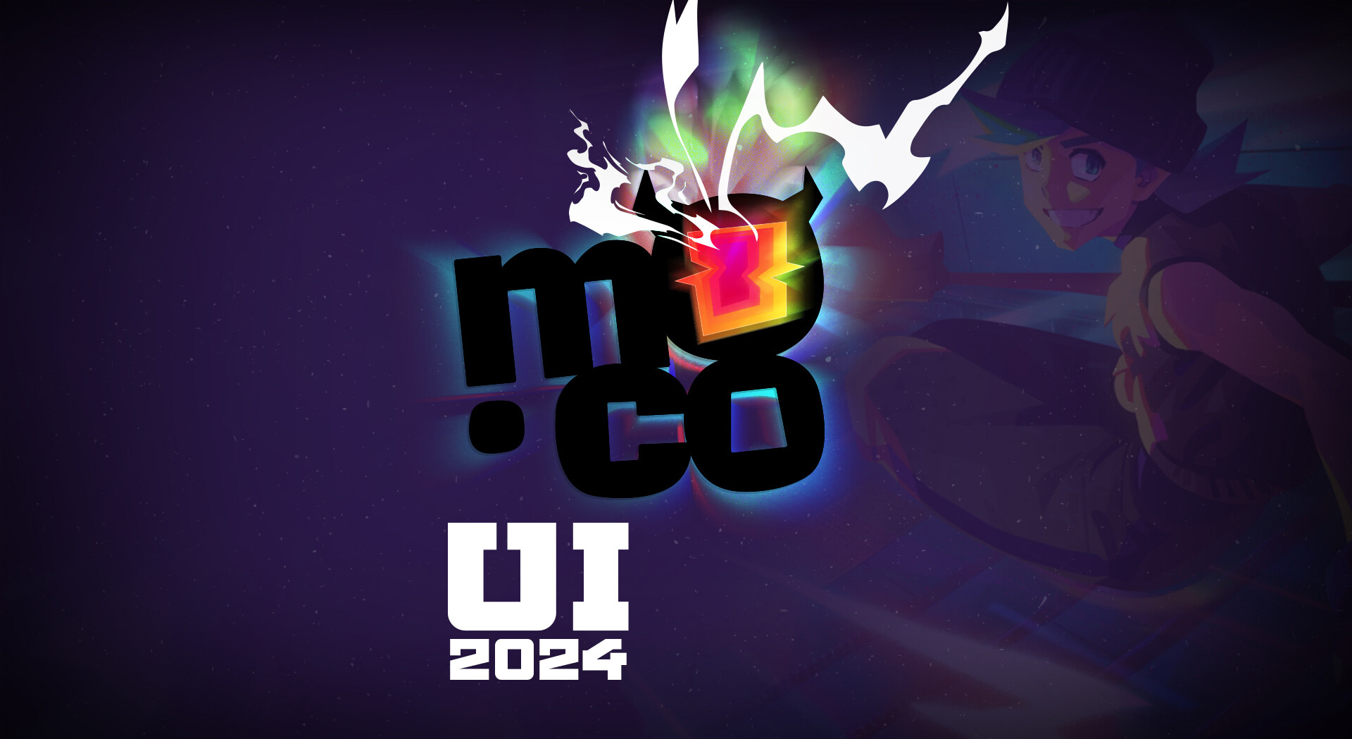 ArtStation - mO.co UI