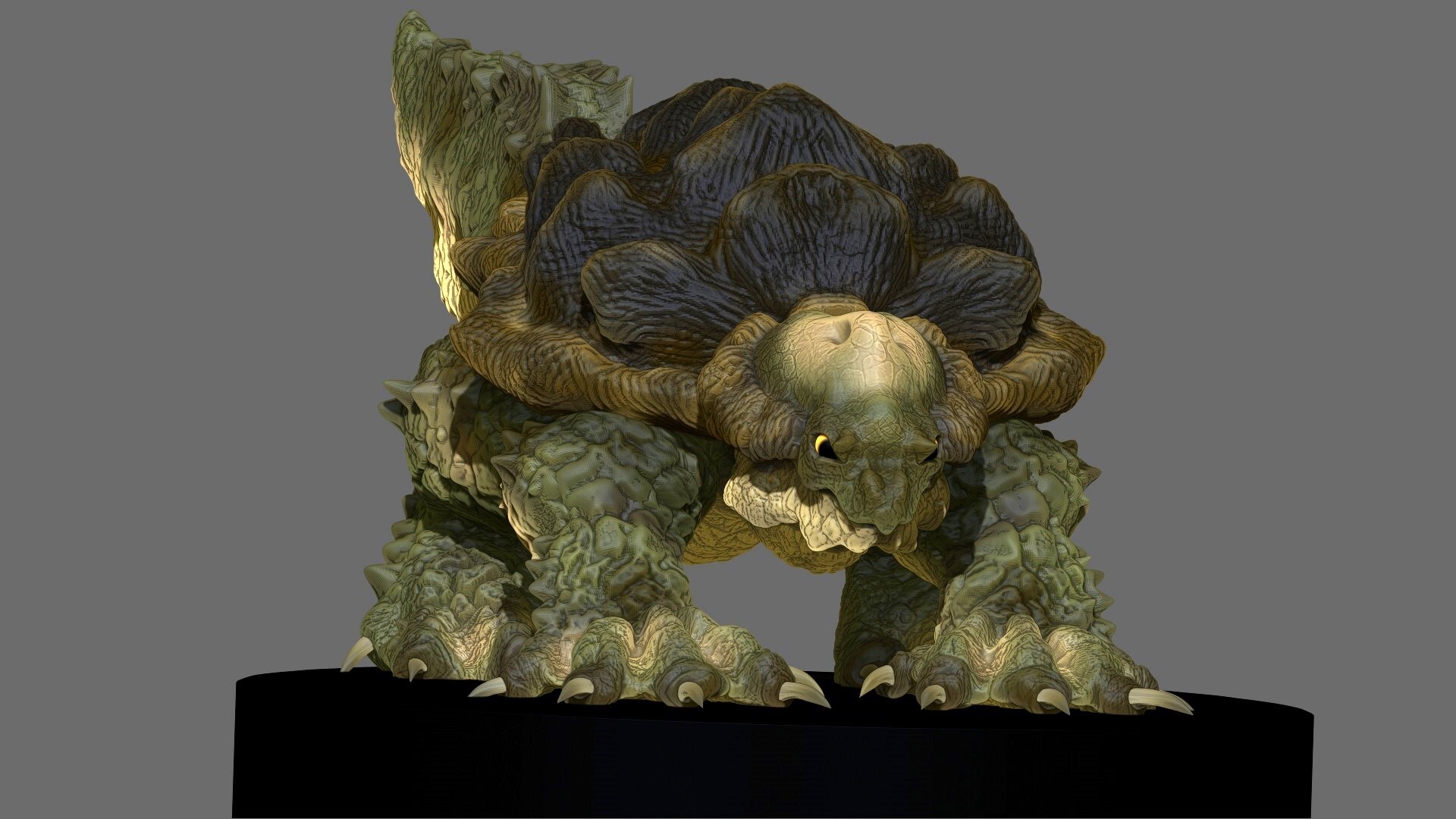 ArtStation - Kapparah