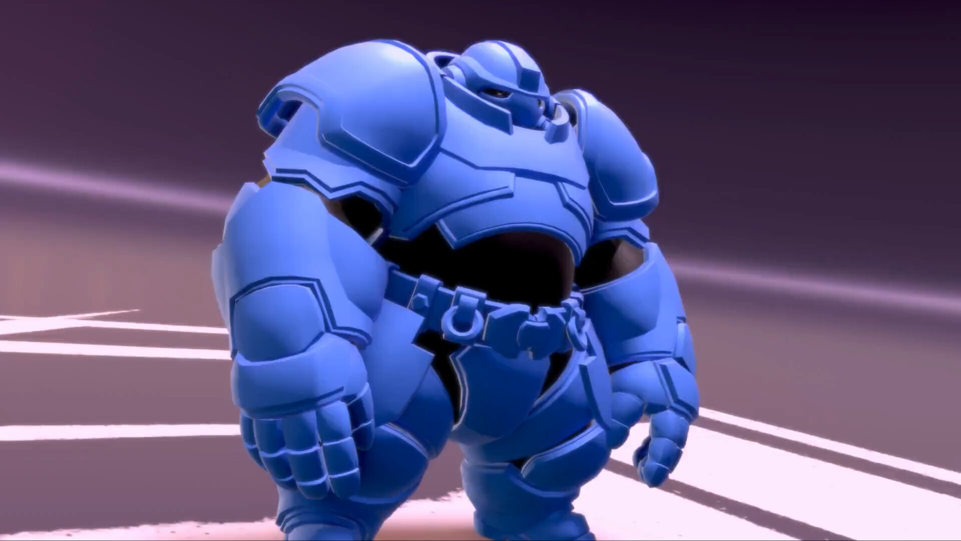 ArtStation - Fat Marine breakdance