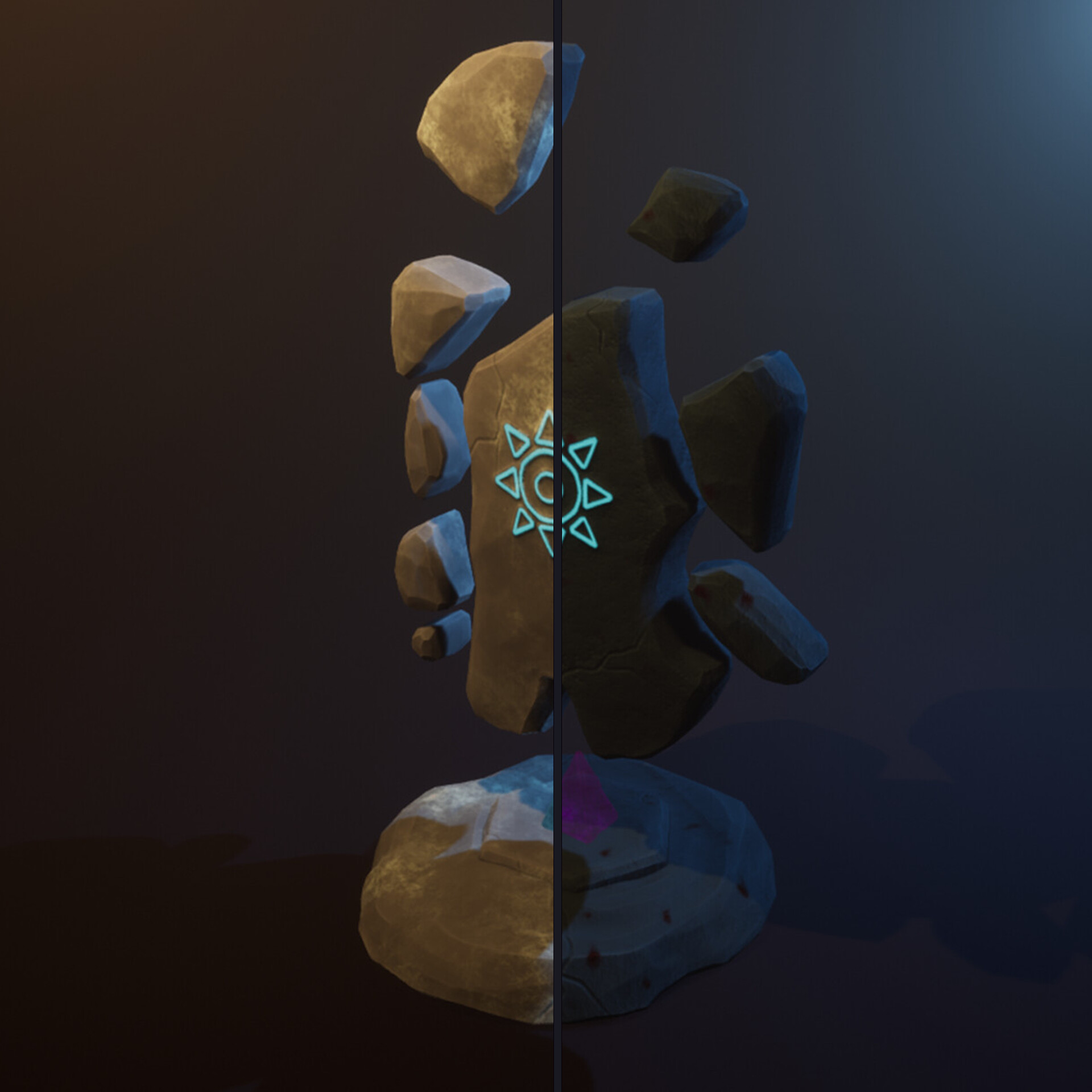 ArtStation - Monolith