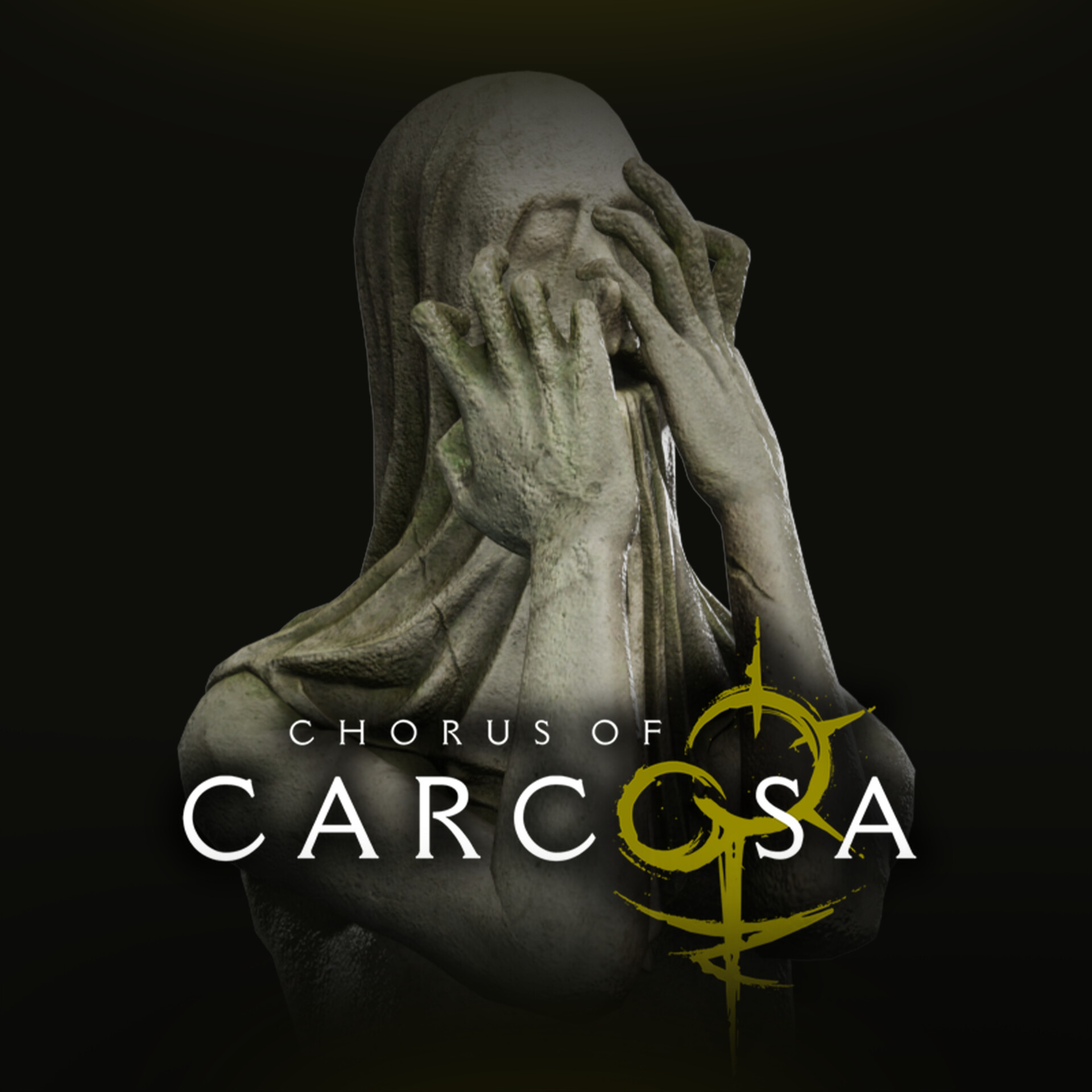 ArtStation - Chorus of Carcosa | The Statue