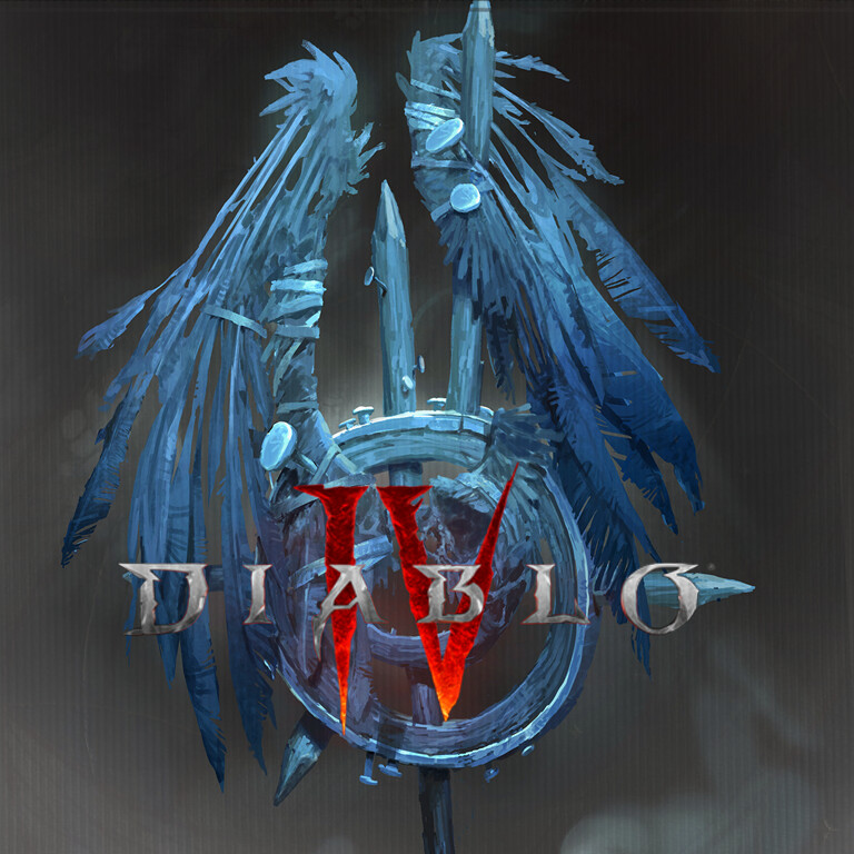 ArtStation - Diablo IV Production Works | Assorted