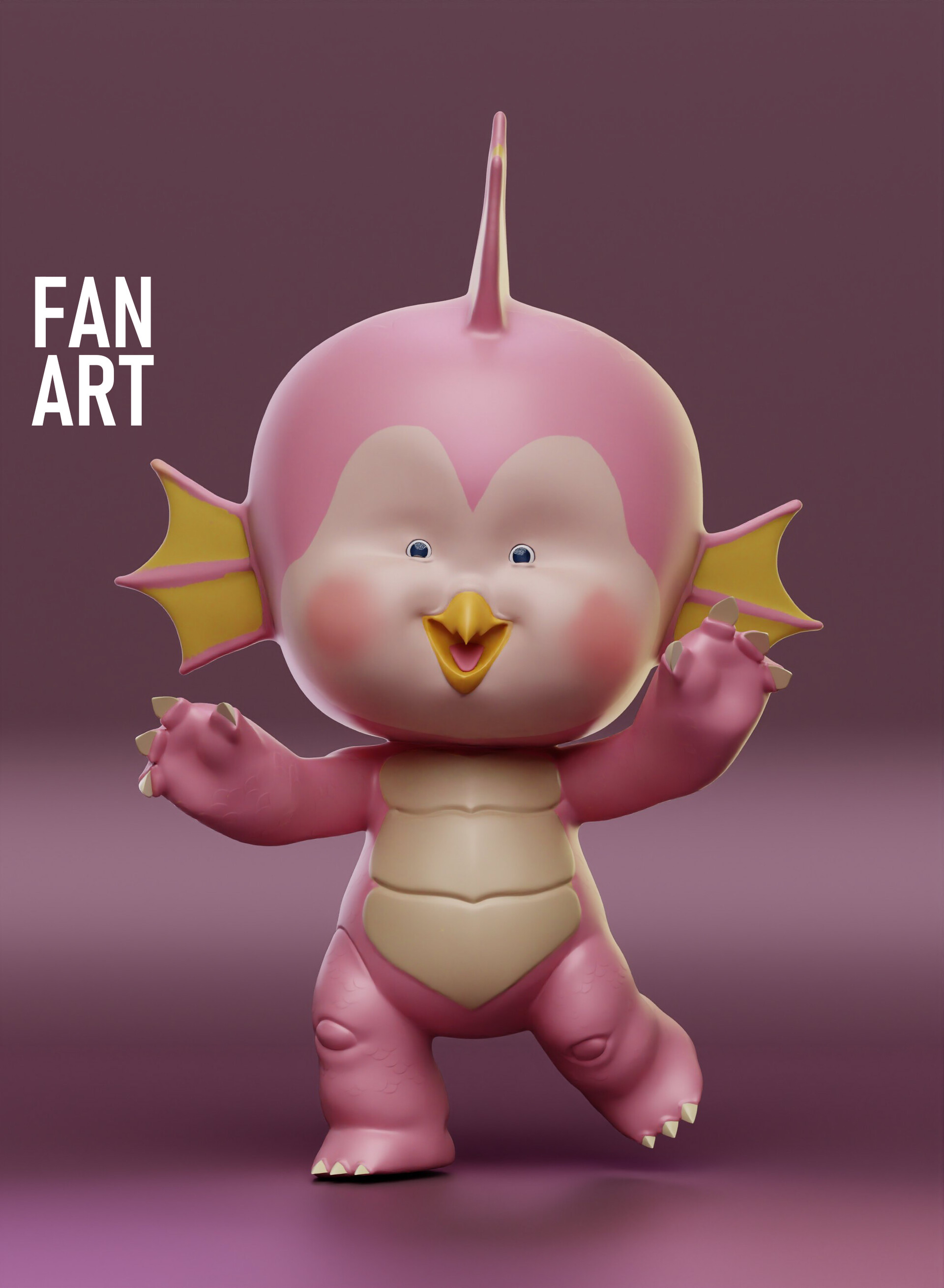 ArtStation - Ultraman Rise | Emi | Fan Art