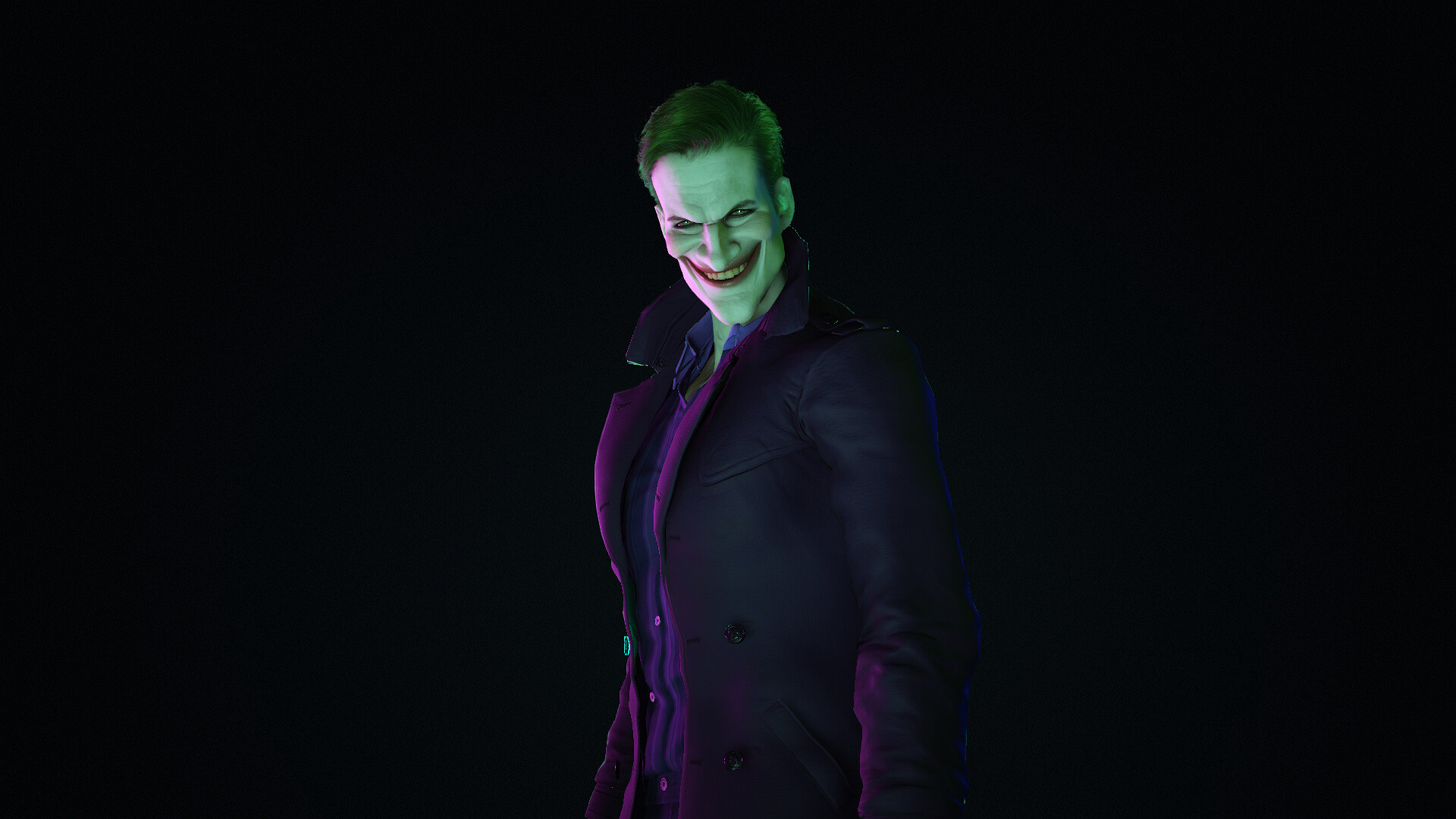 ArtStation - Joker