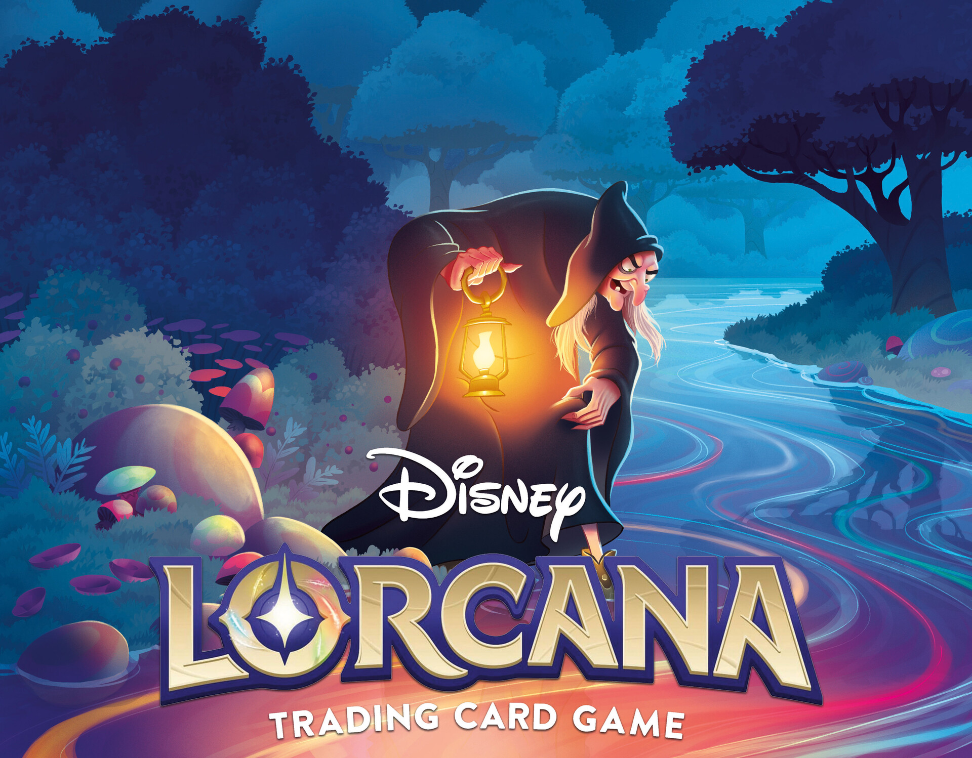 ArtStation - Disney's Lorcana : The Queen - Cruelest of All