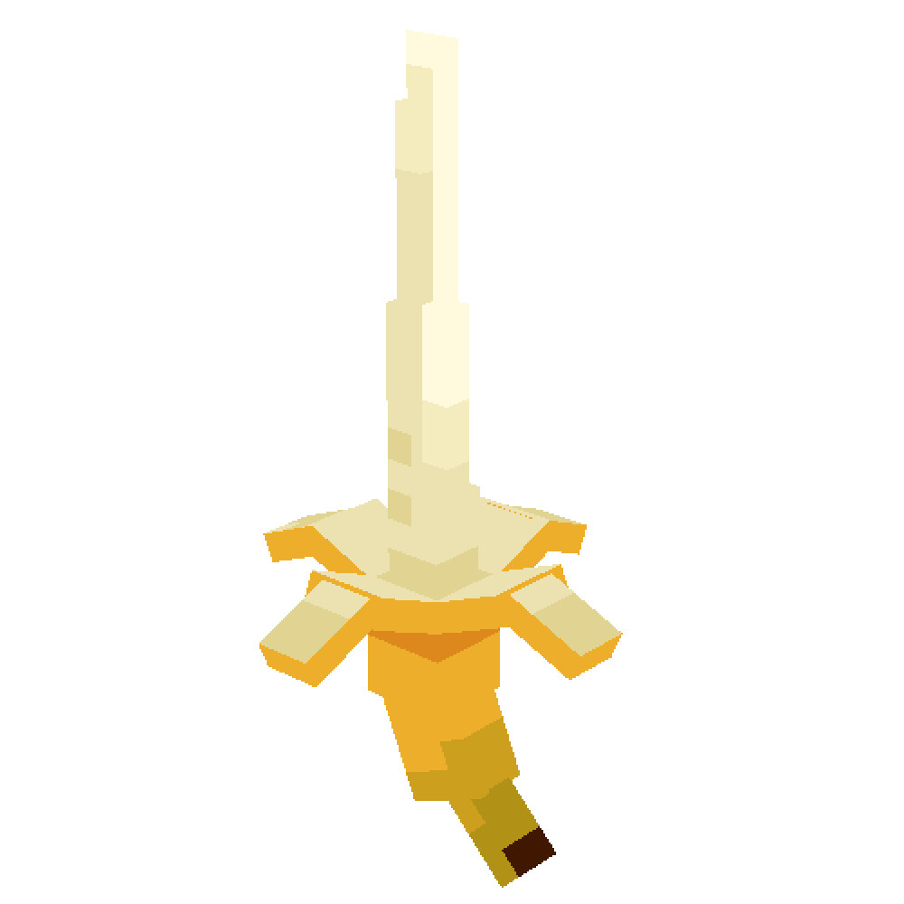 ArtStation - Blockbench Creations