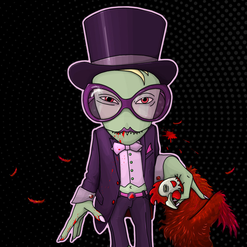 ArtStation - Ktir de Sirfid