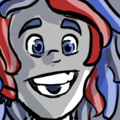 ArtStation - Alexander - Character Design