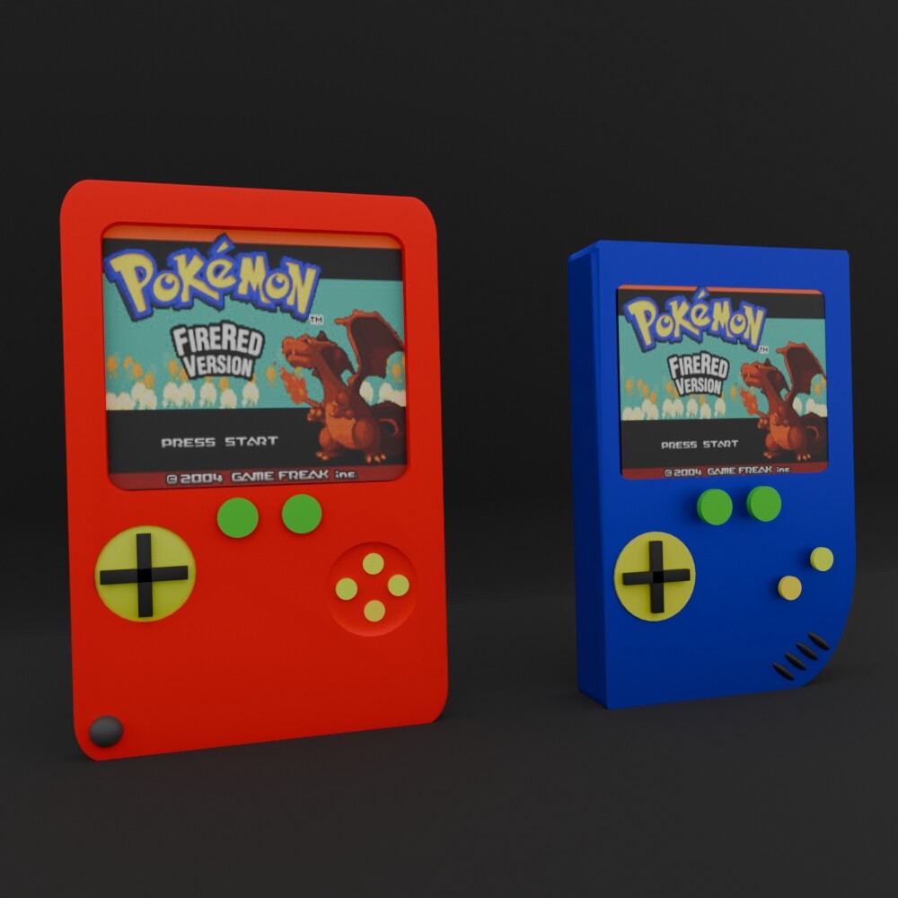 ArtStation - Emulator