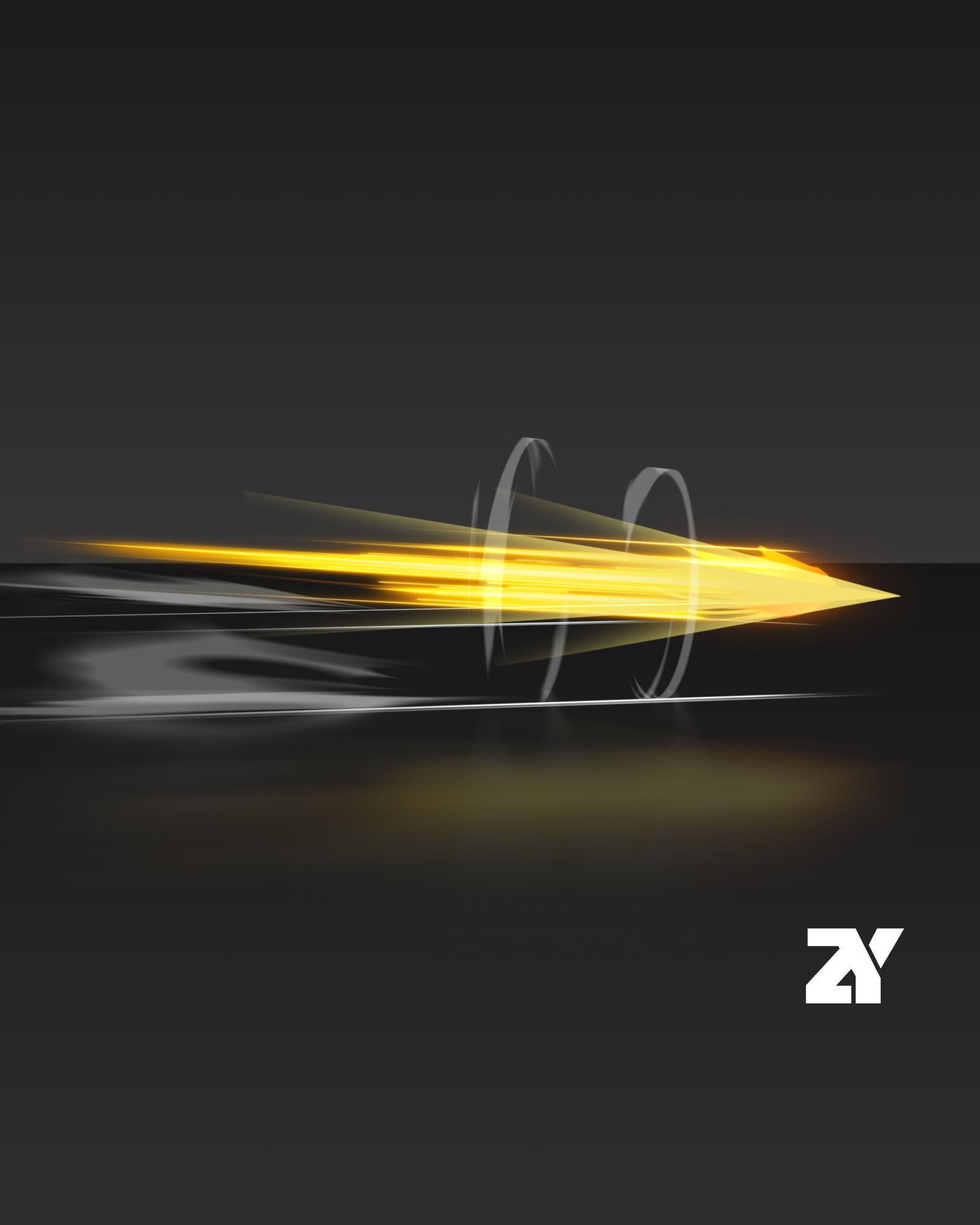 ArtStation - Sprint Effects 2