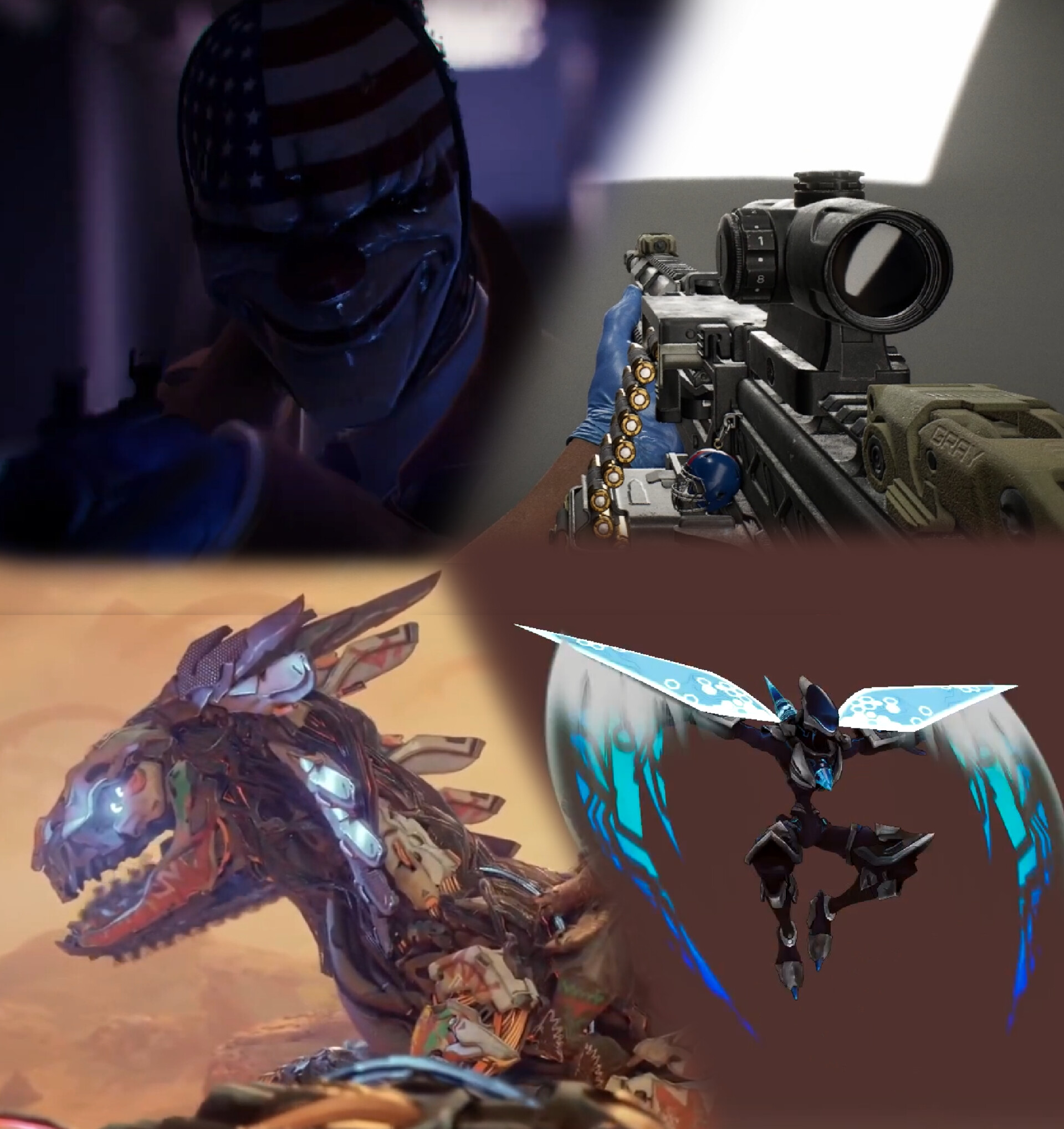 ArtStation - Animation Reel