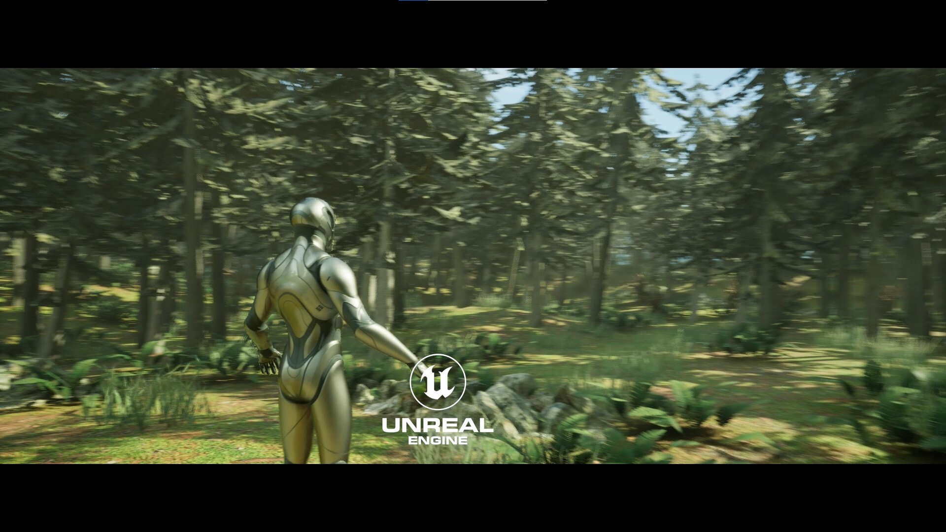 ArtStation - Forest Environment || Unreal Engine 5 || Level Design