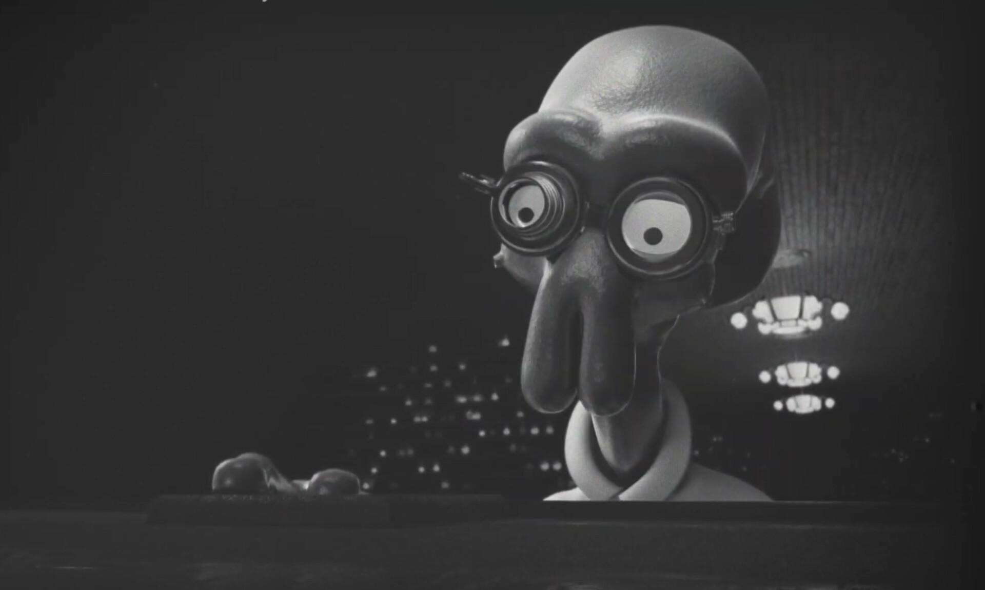 ArtStation - The Chemist - Otto's RIG