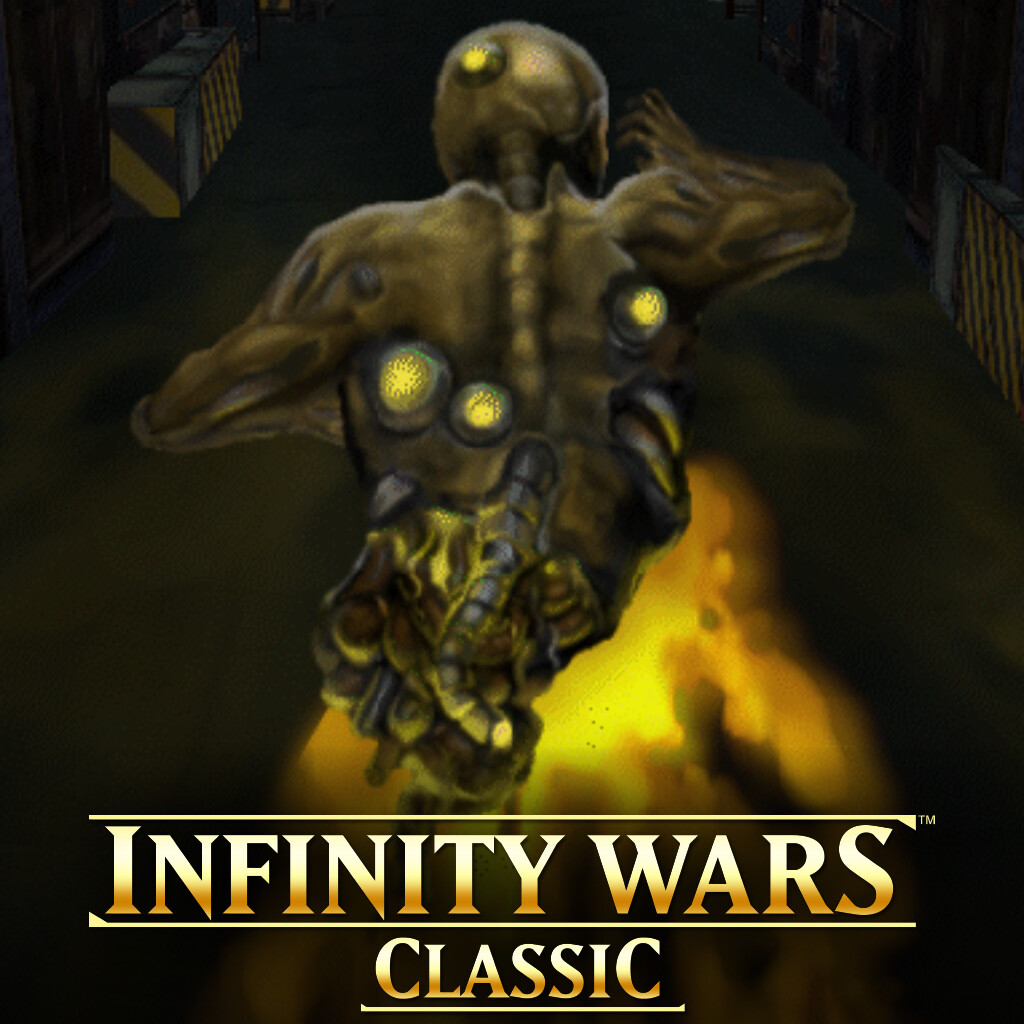 ArtStation - Corvane_the_Crawling_Rot