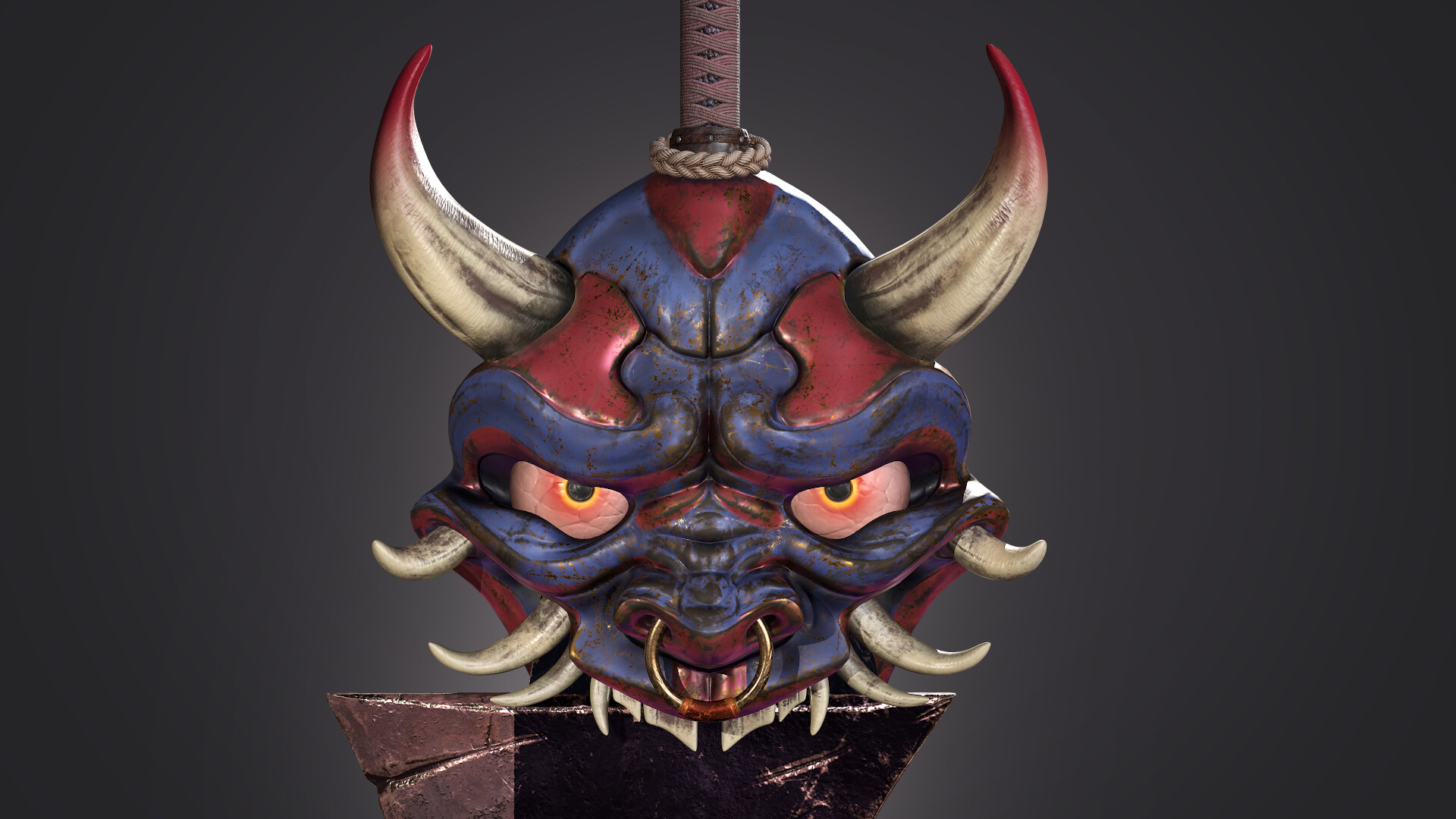 ArtStation - Soul Siphon