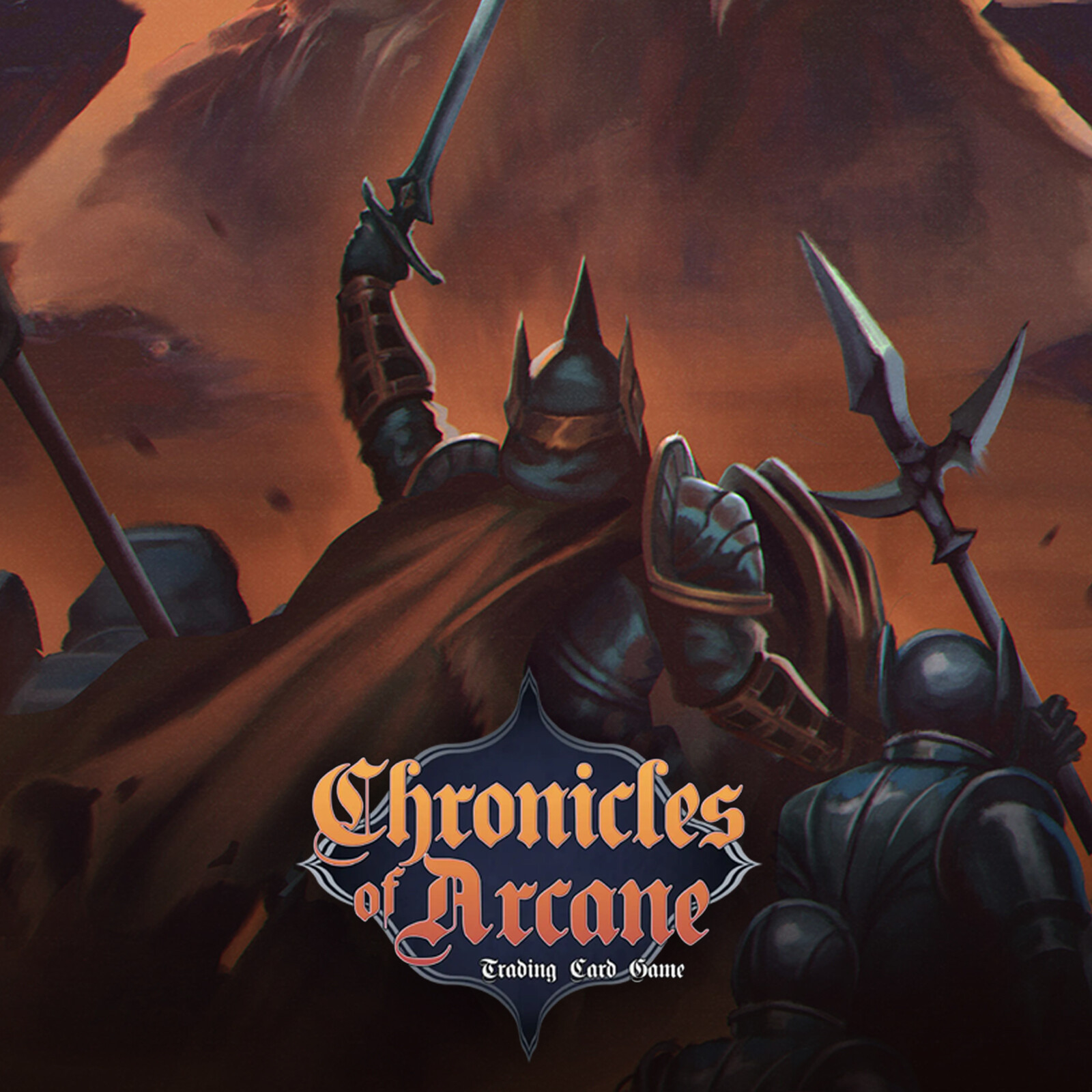 ArtStation - Siege the Foundry - Chronicles of Arcane