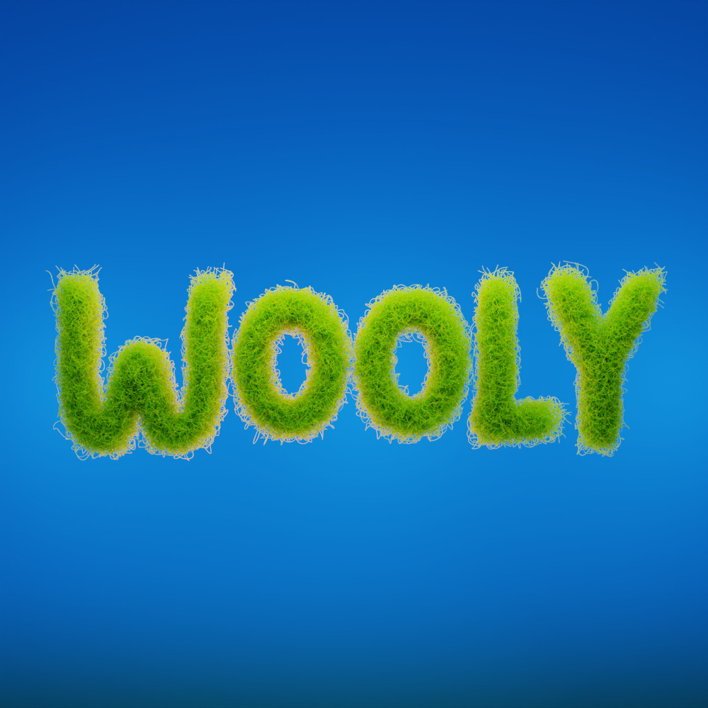 ArtStation - Wooly - Animation for kids project