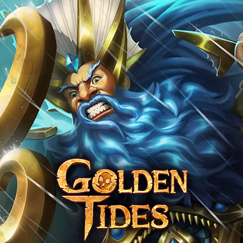 ArtStation - Aldo Oakfall