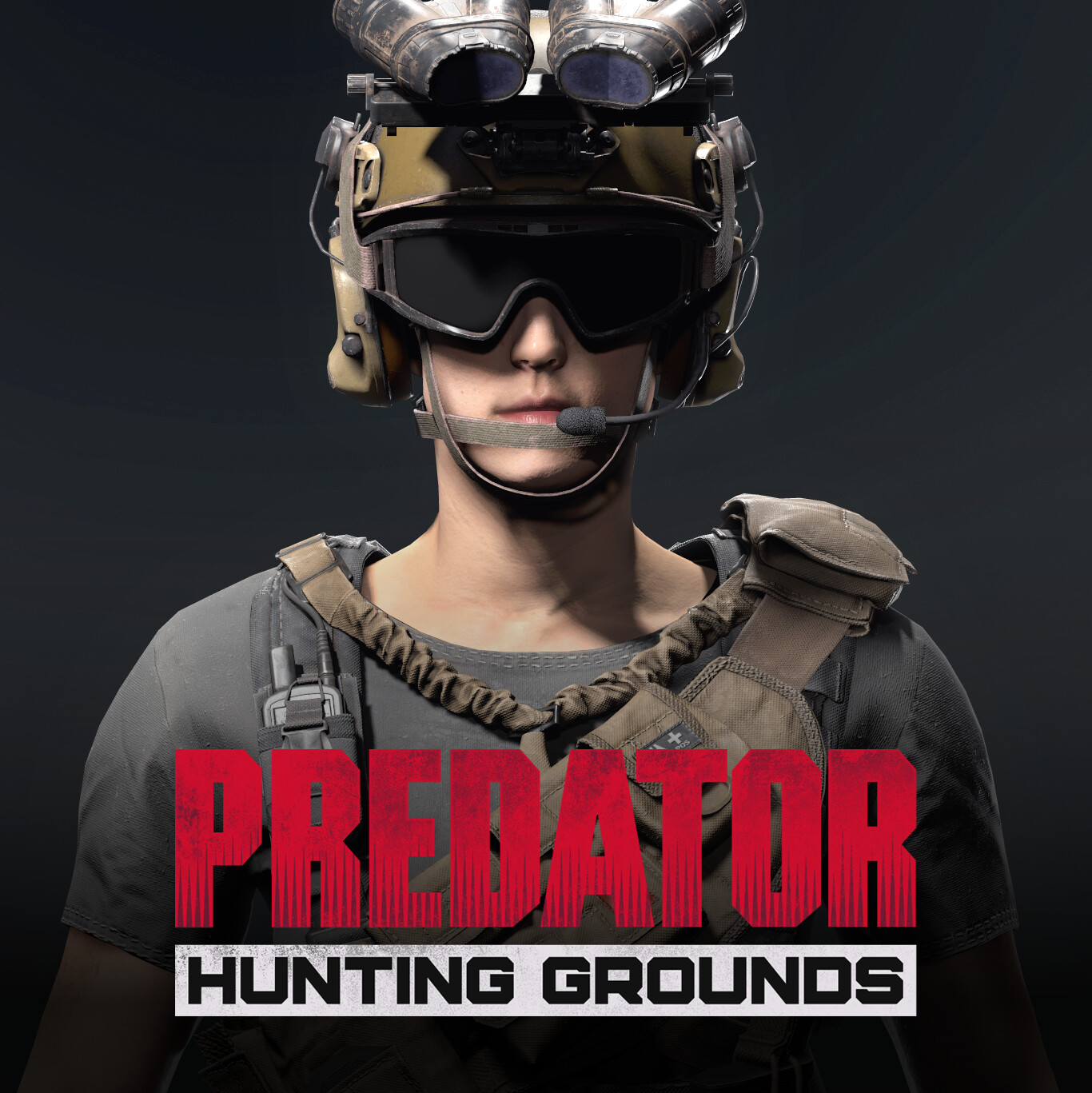 ArtStation - Elite Scout F (Artwork 2019)