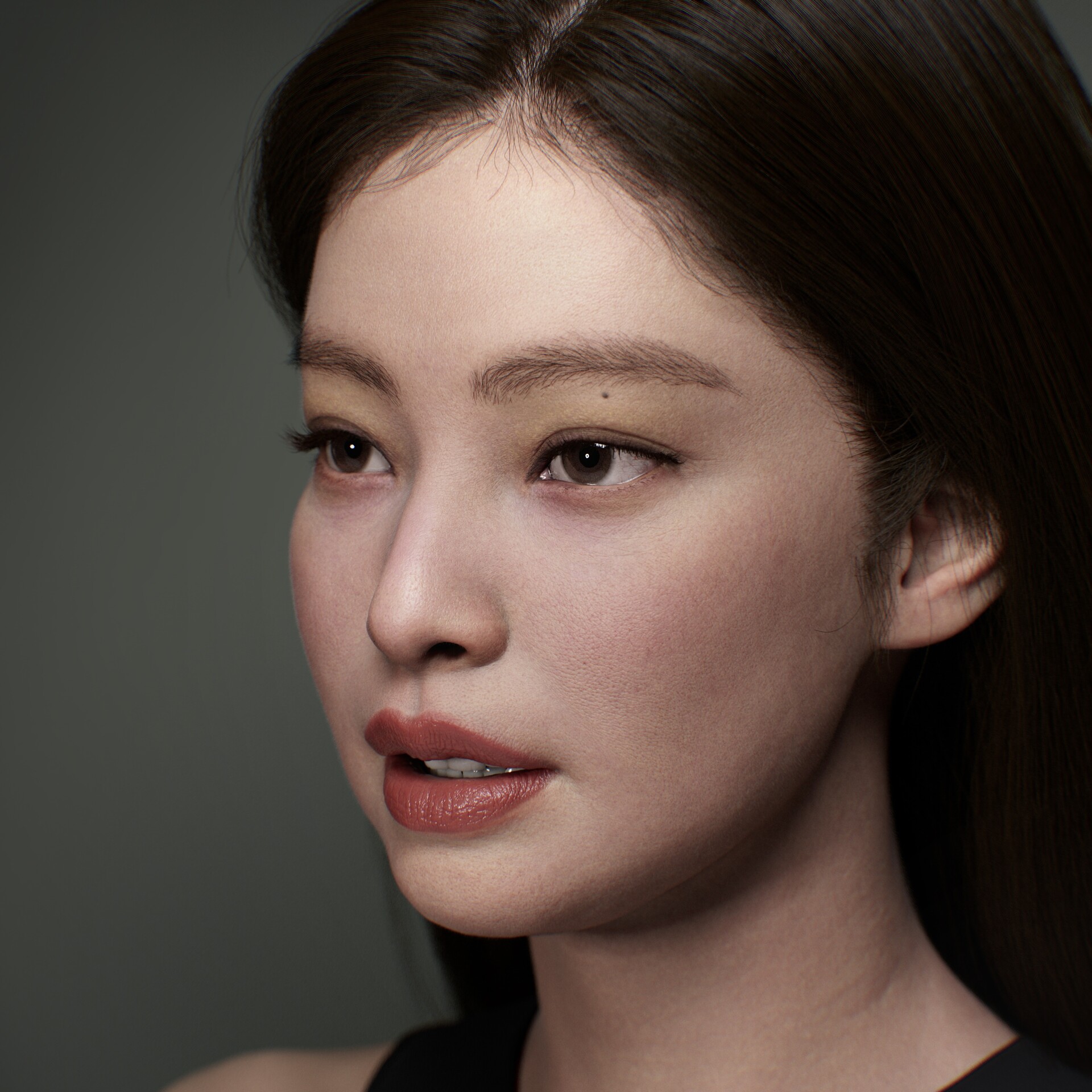 ArtStation - Jennie Kim