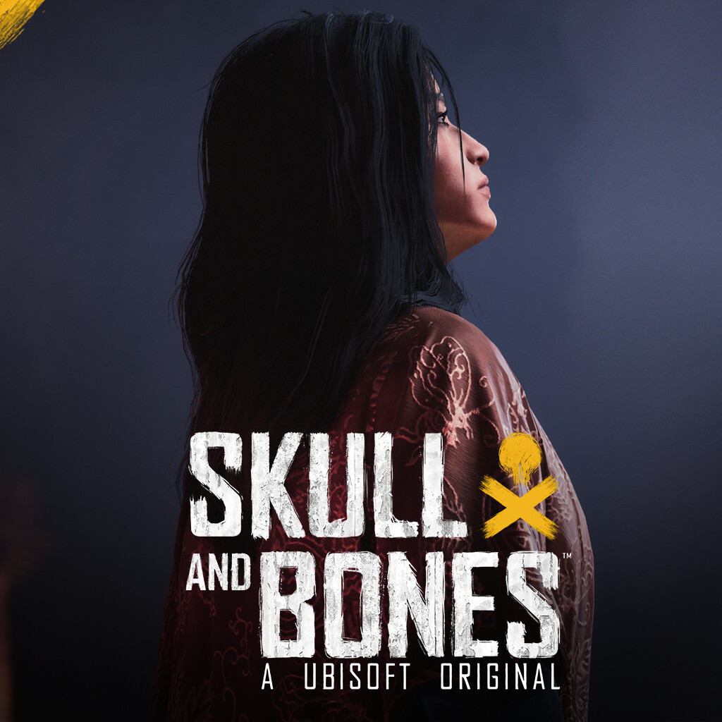 ArtStation - Skull & Bones: Li Tian Ning Legendary Sea Lord Cinematic - Lighting