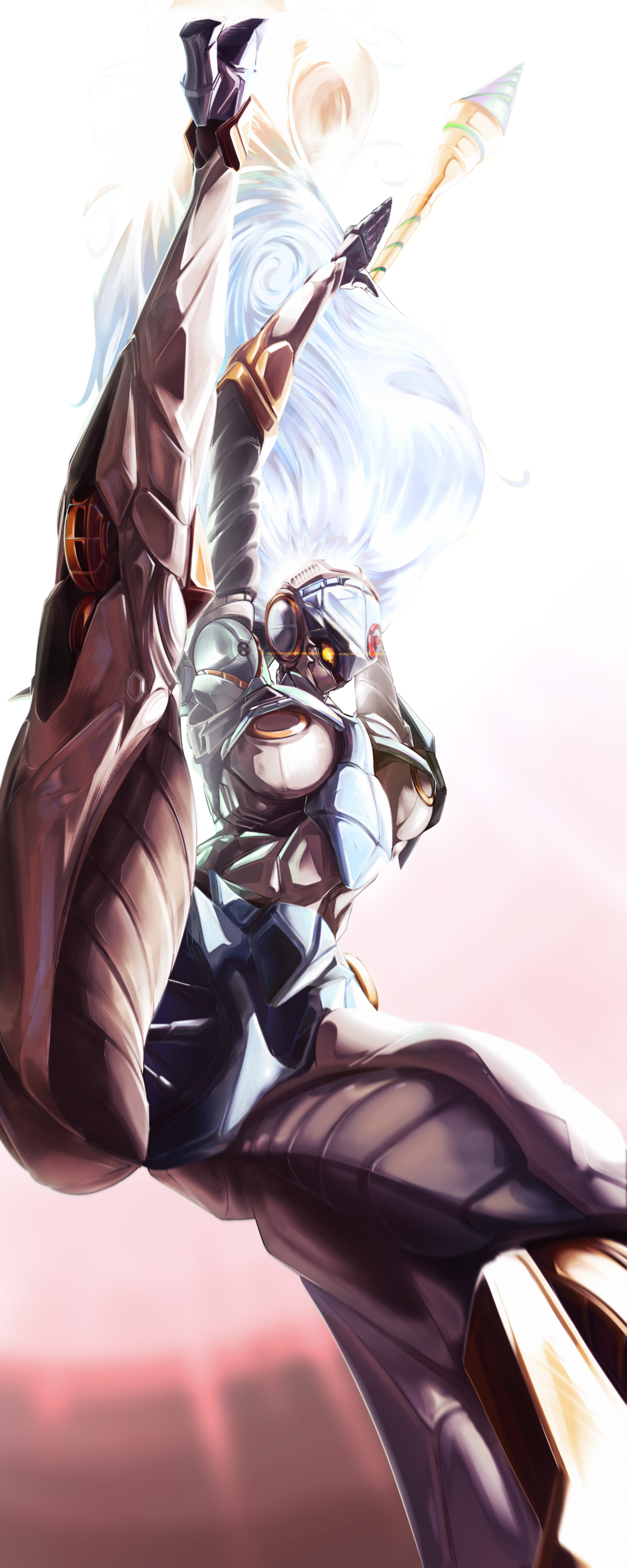 ArtStation - Solvernia