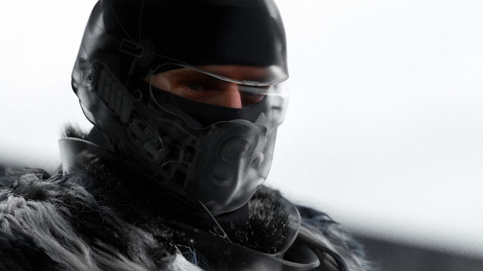 ArtStation - Planetologist (Dune fanart)