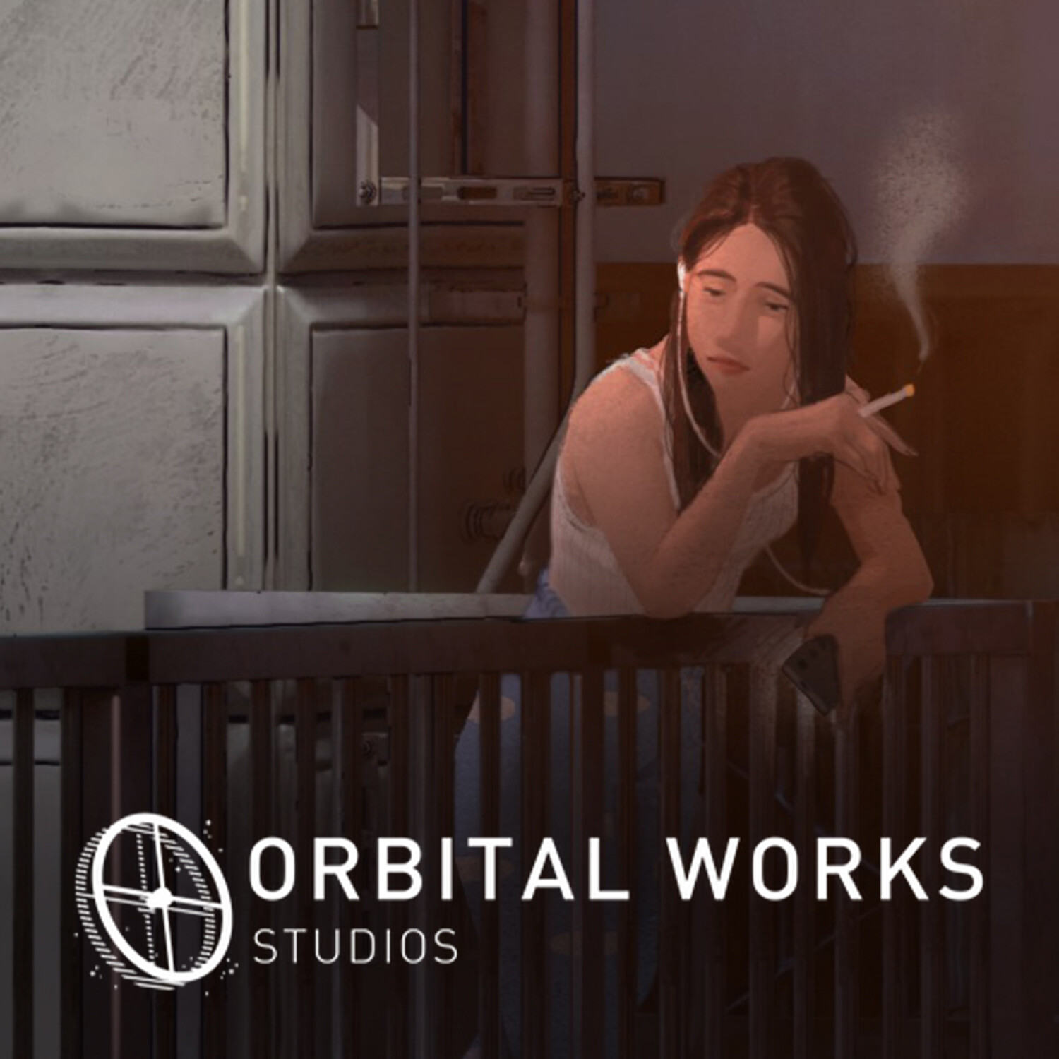 ArtStation - Two Worlds - Companionship