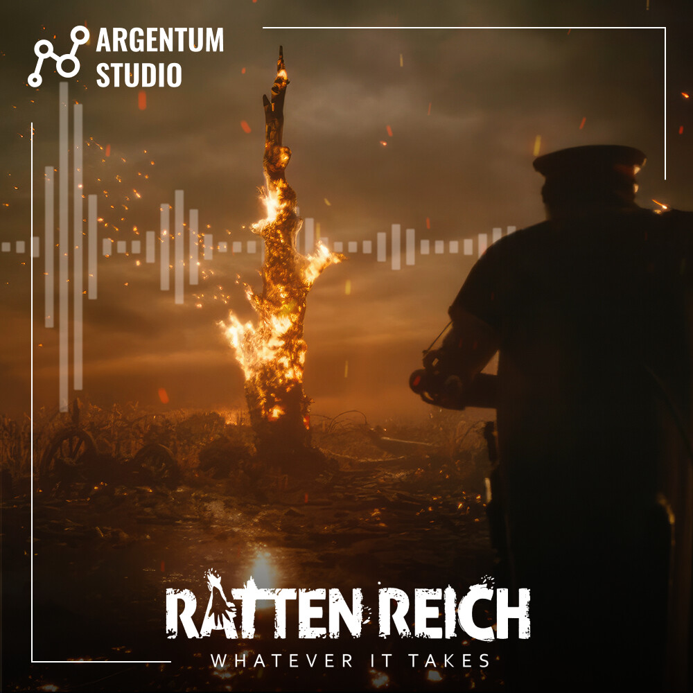 ArtStation - Music/SFX - Ratten Reich