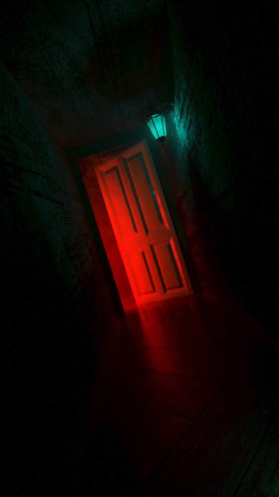 ArtStation - Insidious