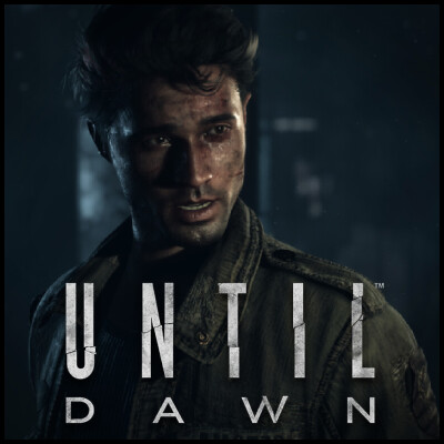ArtStation - Until Dawn (Releasing Oct 4th)