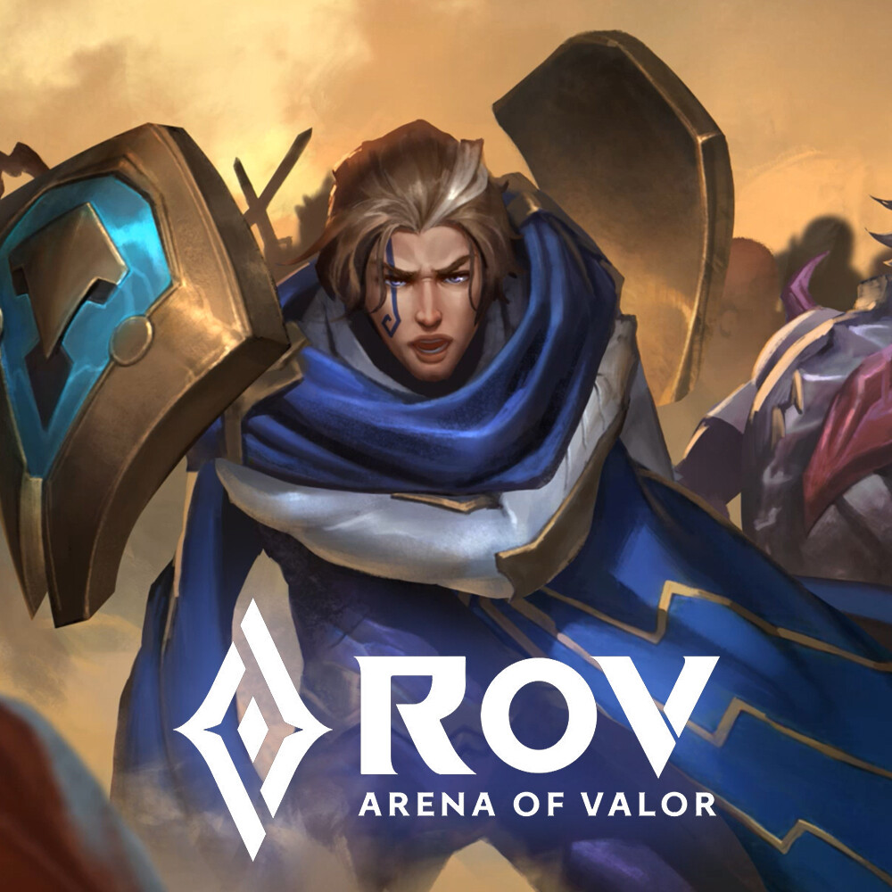 ArtStation - D'Arcy Cinematic | The creator of the Arcane Wall of Norman