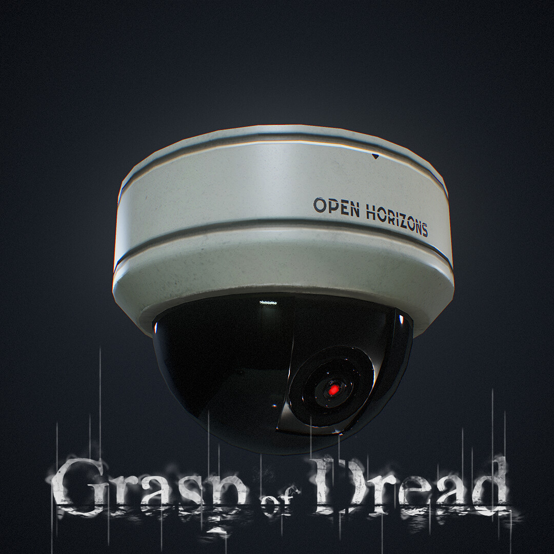 ArtStation - Cameras