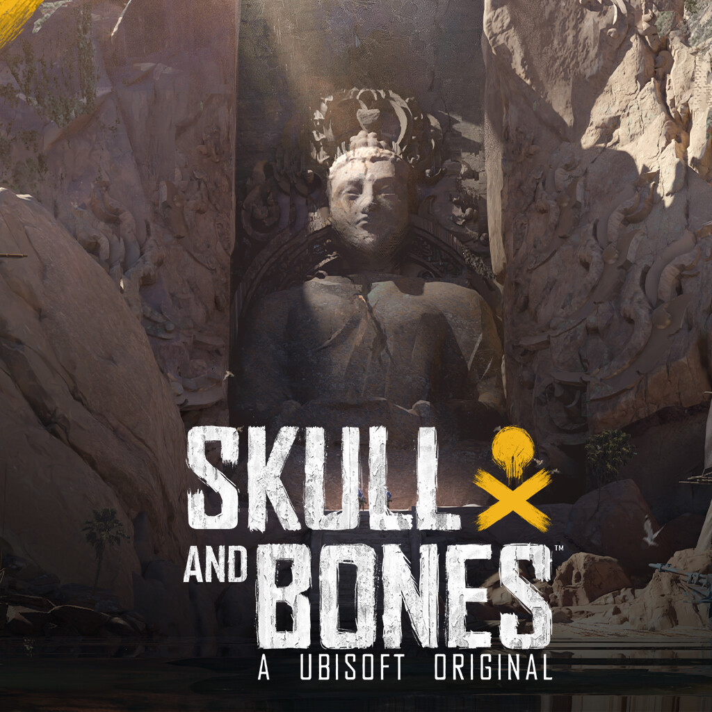 Alexander Erhart - Skull and Bones - The Serawak Chamber