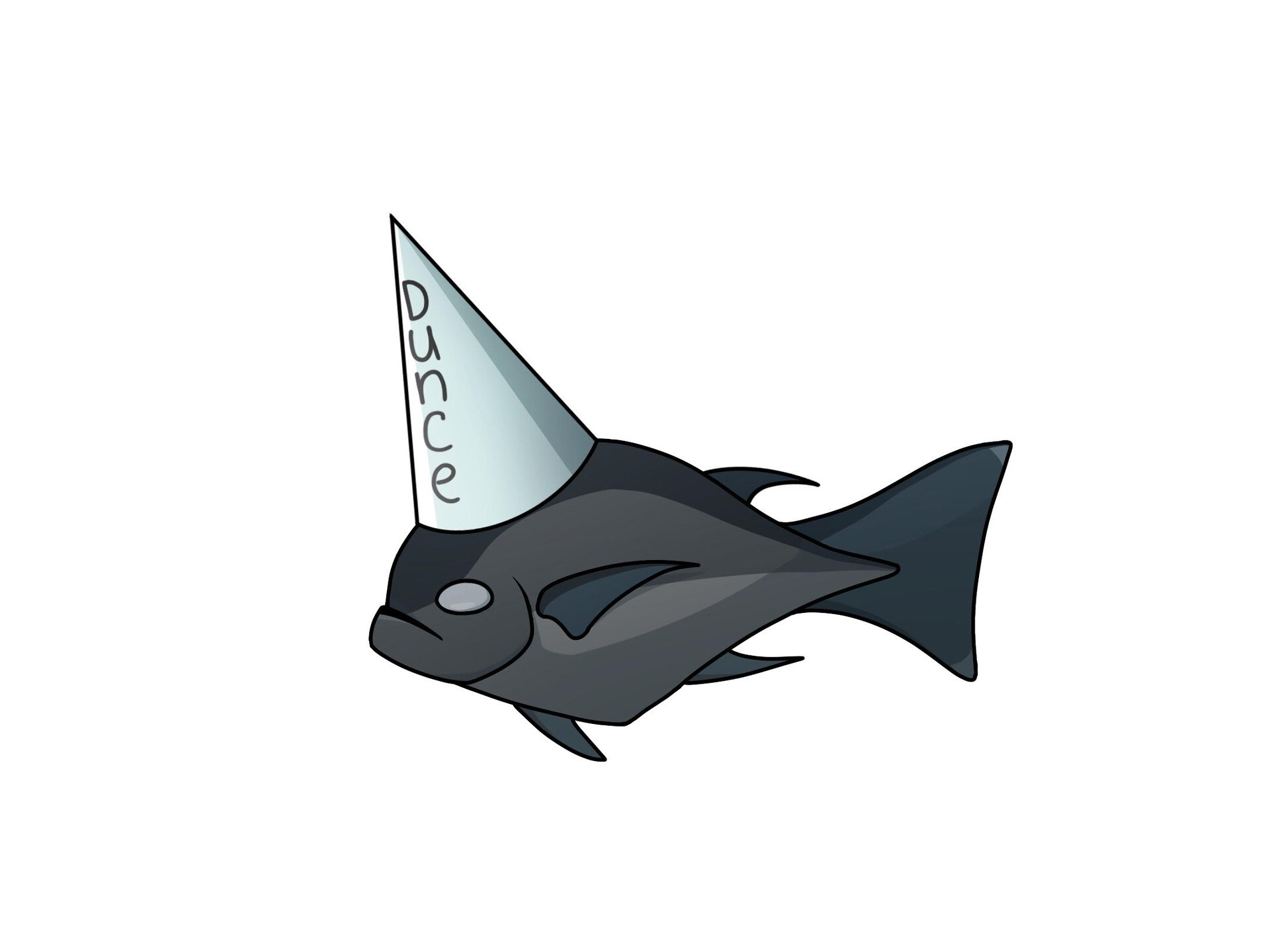 Victoria Franchini - Meet the Fish!