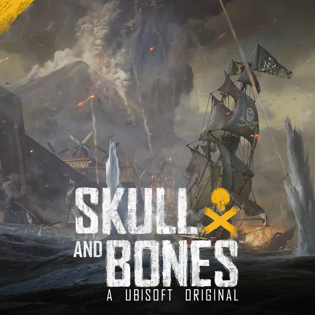 ArtStation - Mega Fort battle mood exploration