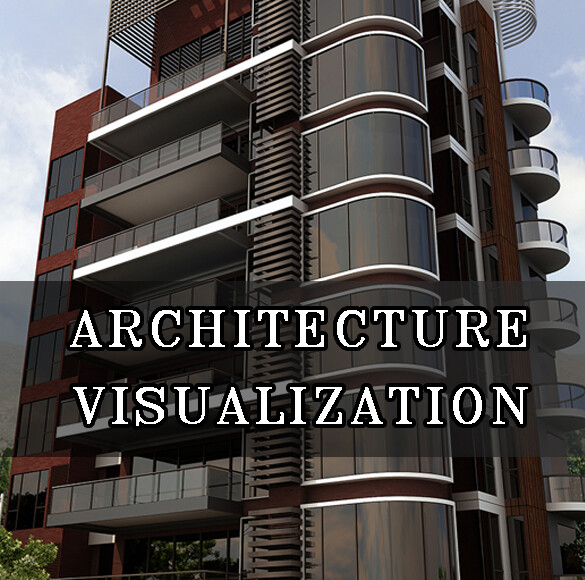 ArtStation - Architecture Visualization