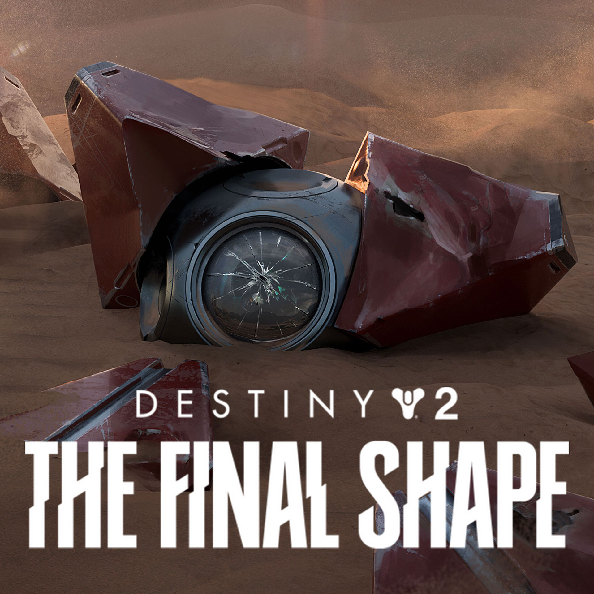 ArtStation - Destiny 2: The Final Shape concepts