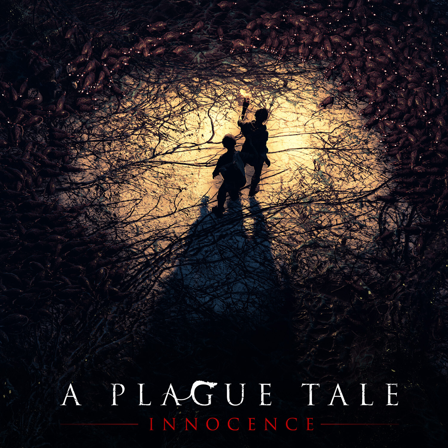 ArtStation - A Plague Tale: Innocence