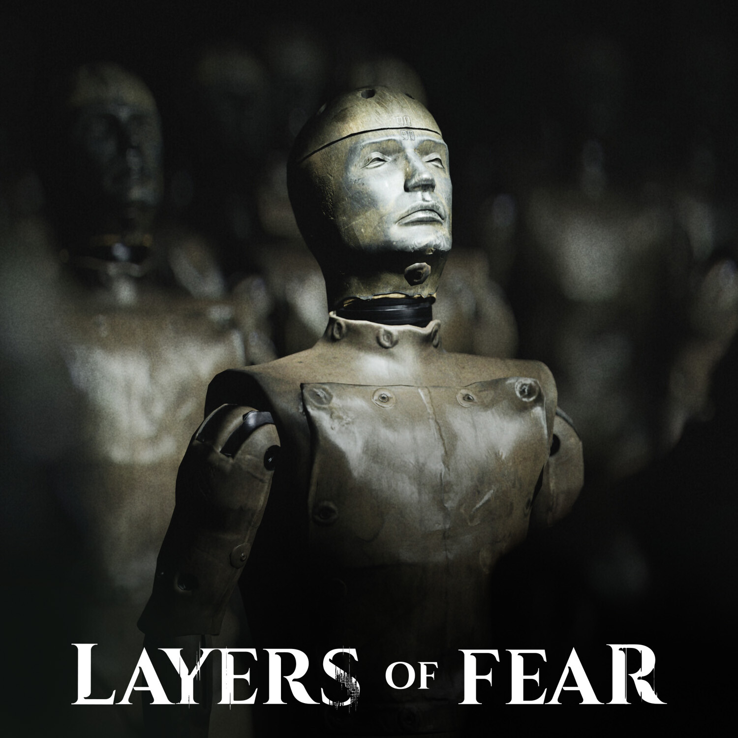 ArtStation - Layers Of Fear