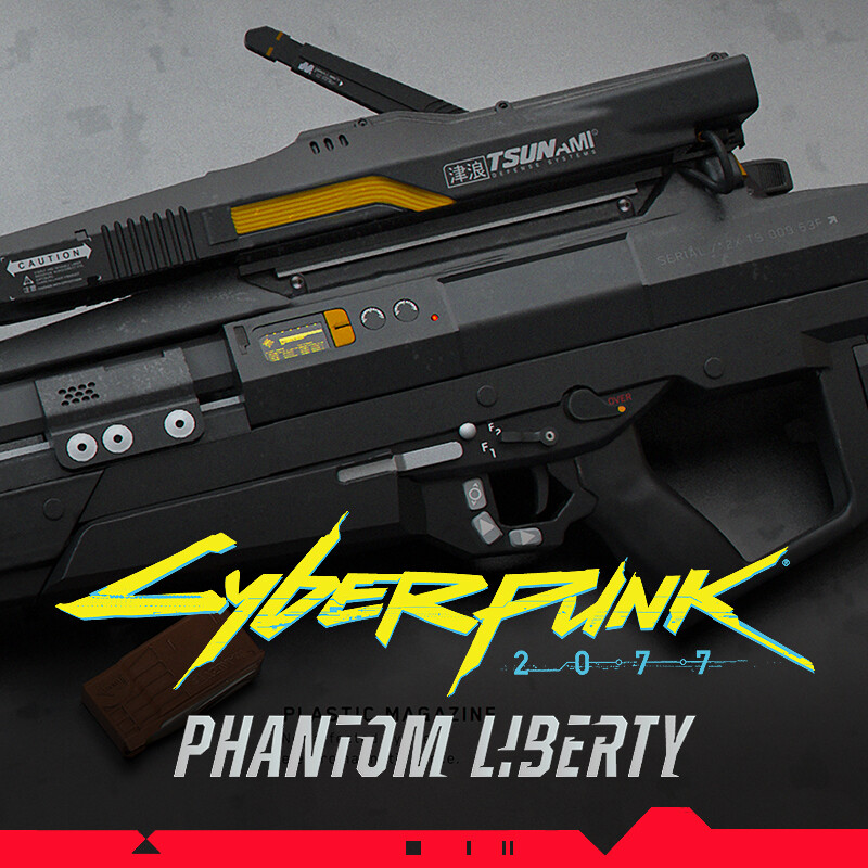 ArtStation - Tsunami Rasetsu