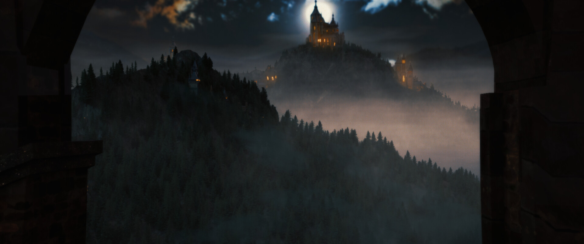 ArtStation - Desolate