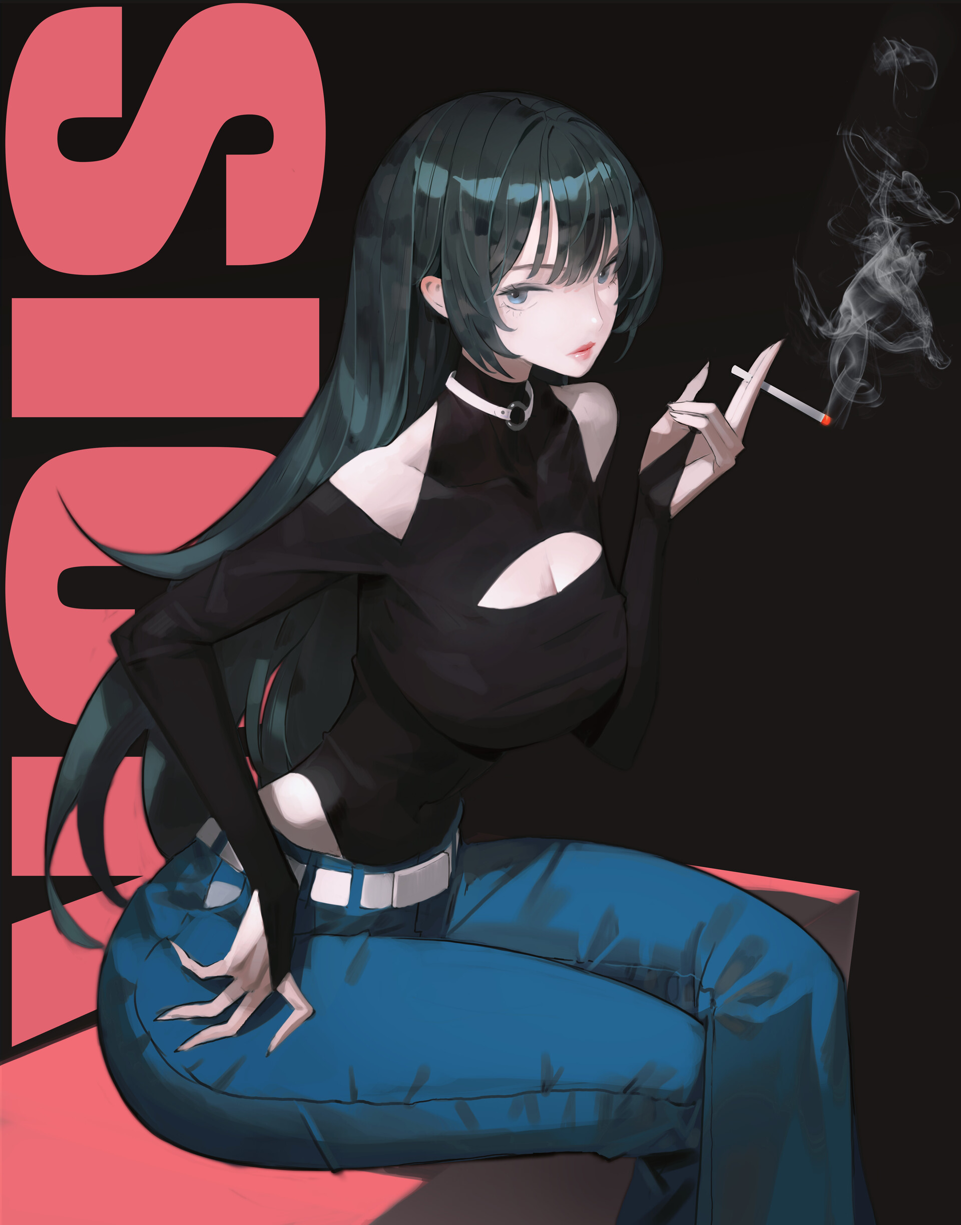 ArtStation - SICKKKKK