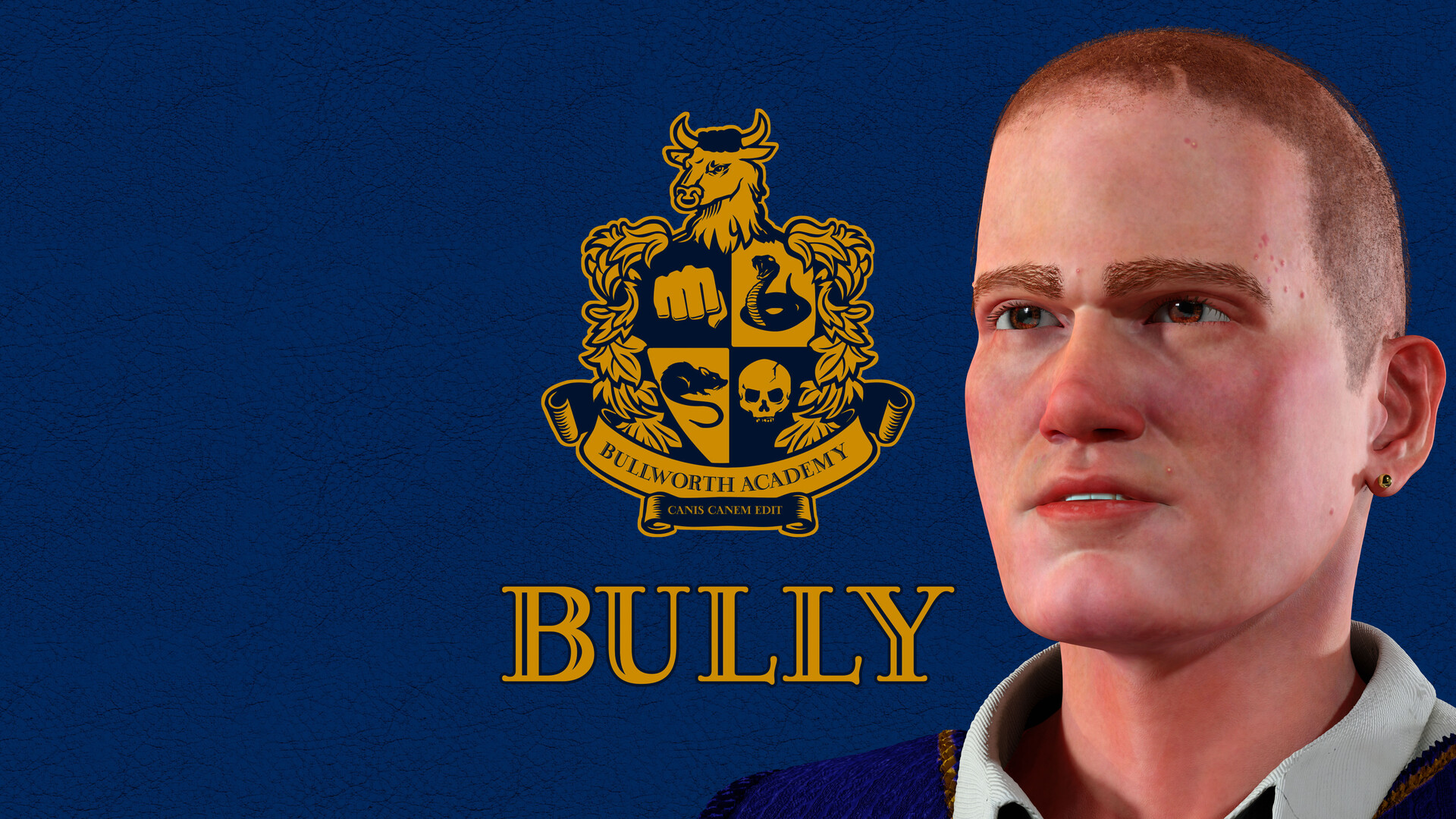 ArtStation - Jimmy Hopkins - Bully