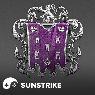 ArtStation - Knight Pack. Warface Attributes