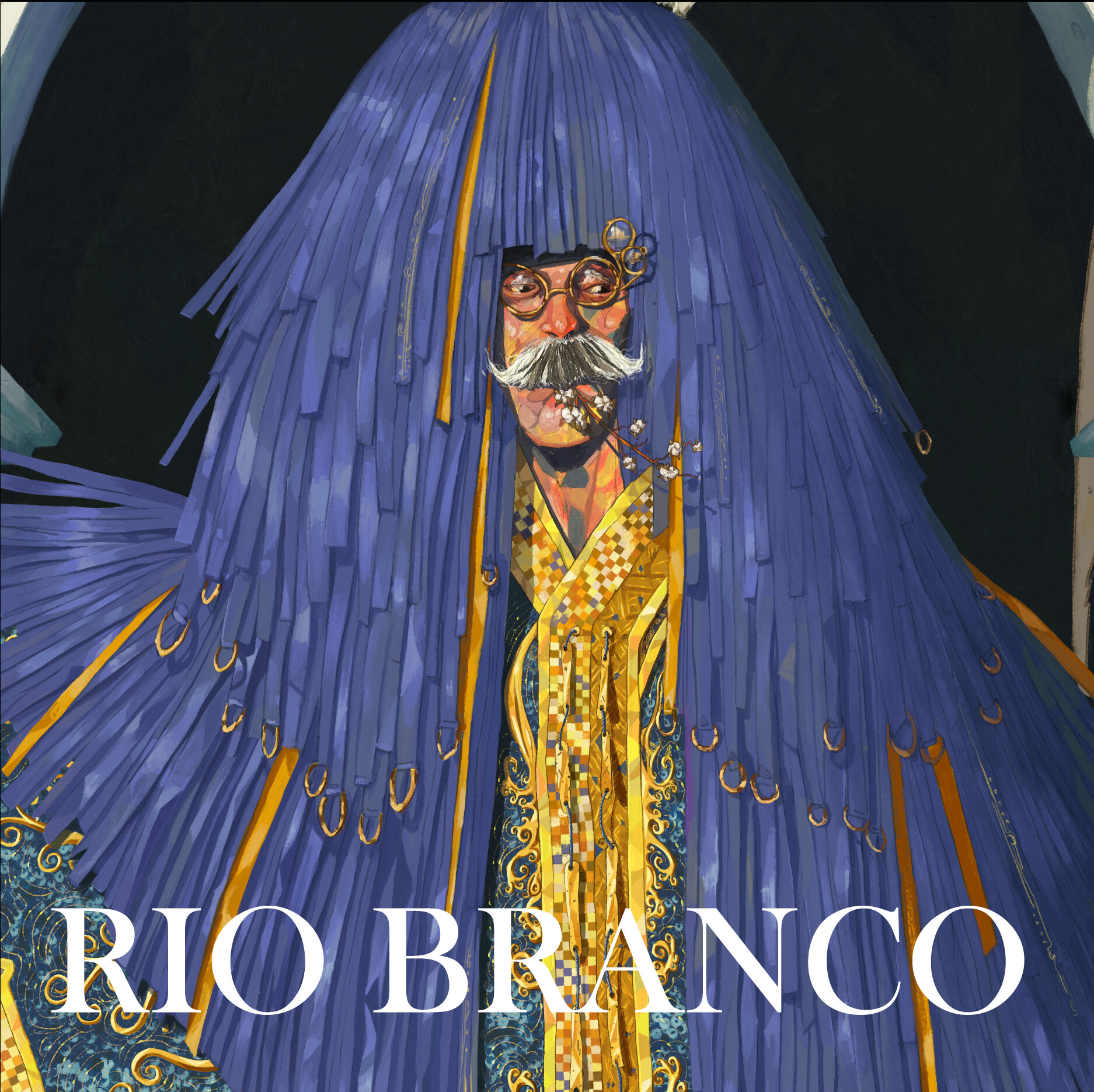 ArtStation - Rio Branco - Mauritsstad