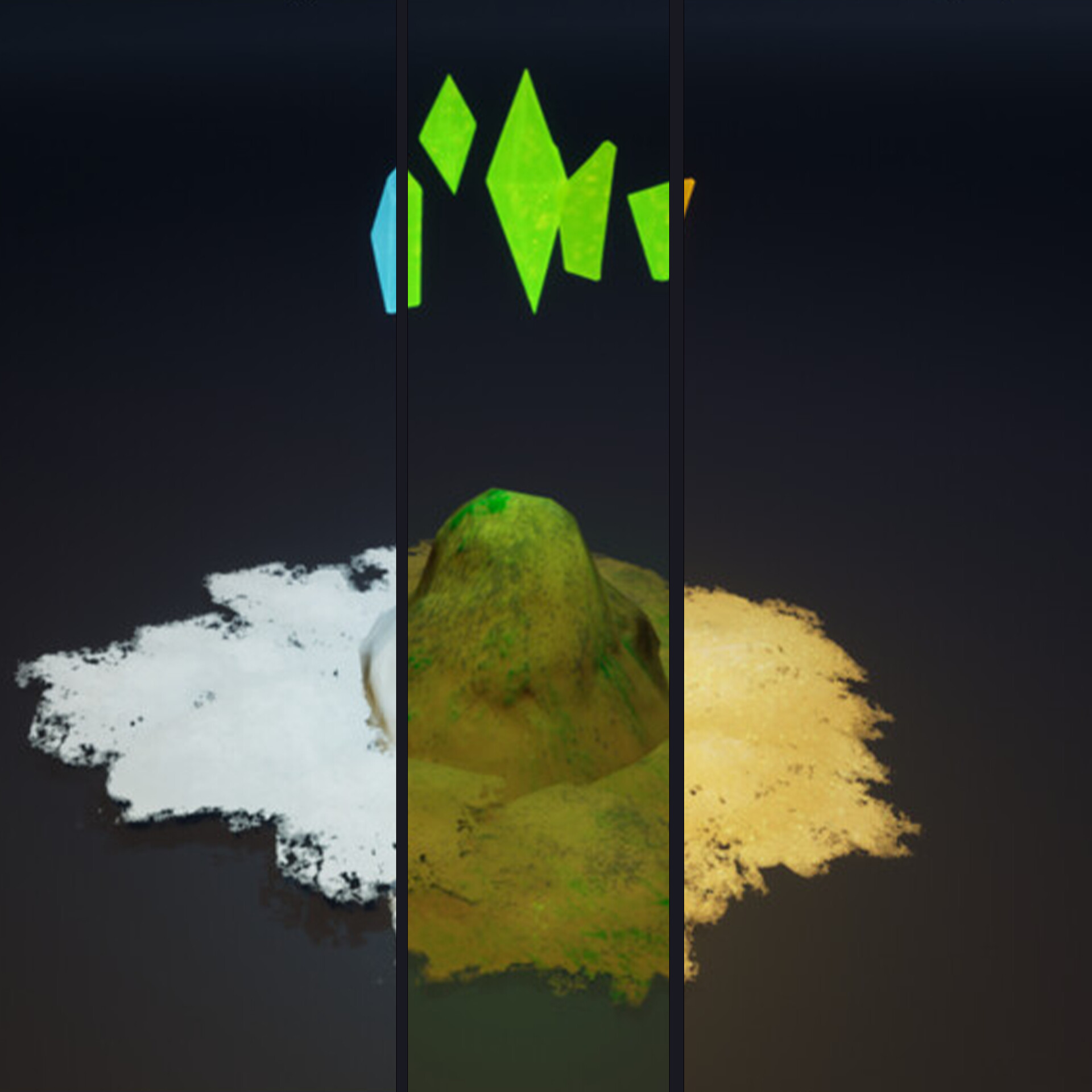 Jack Soler - Crystals